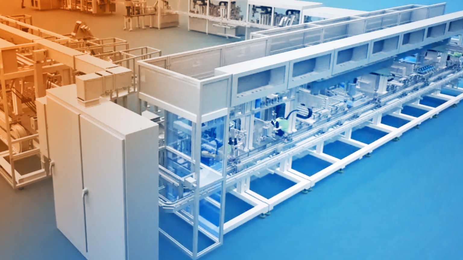 The Connected Enterprise® | Rockwell Automation | US