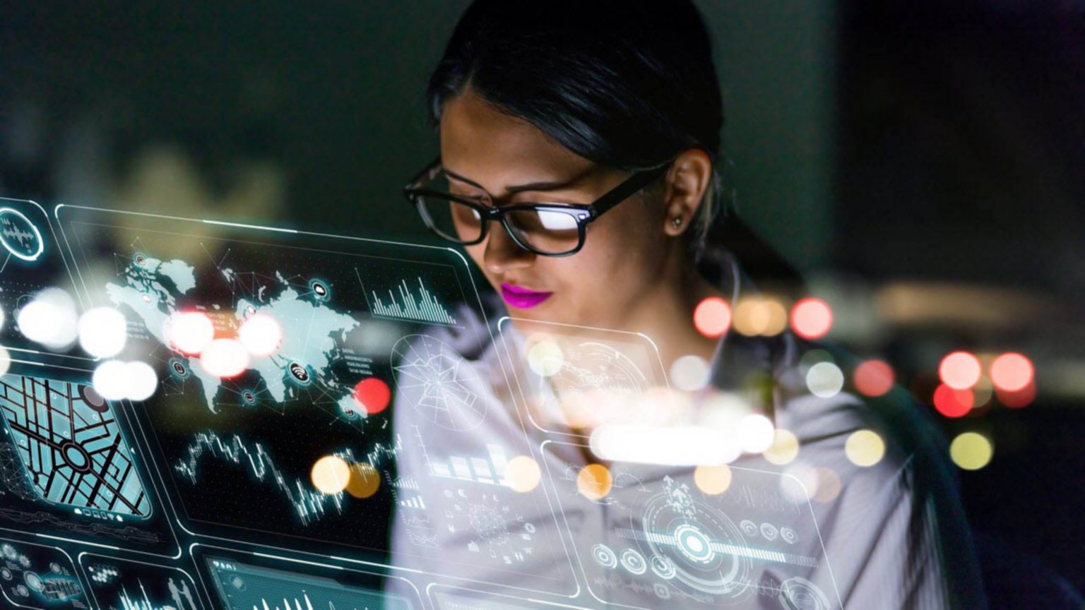 Mining Automation Solutions Rockwell Automation Us