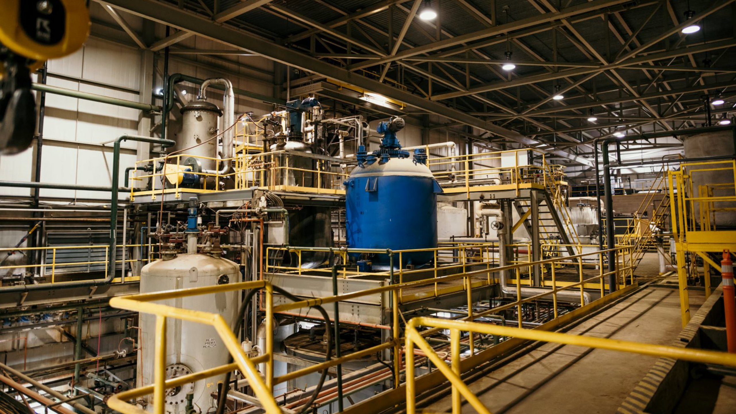 Electra Battery Materials Rethinks EV Supply Chain | Rockwell Automation