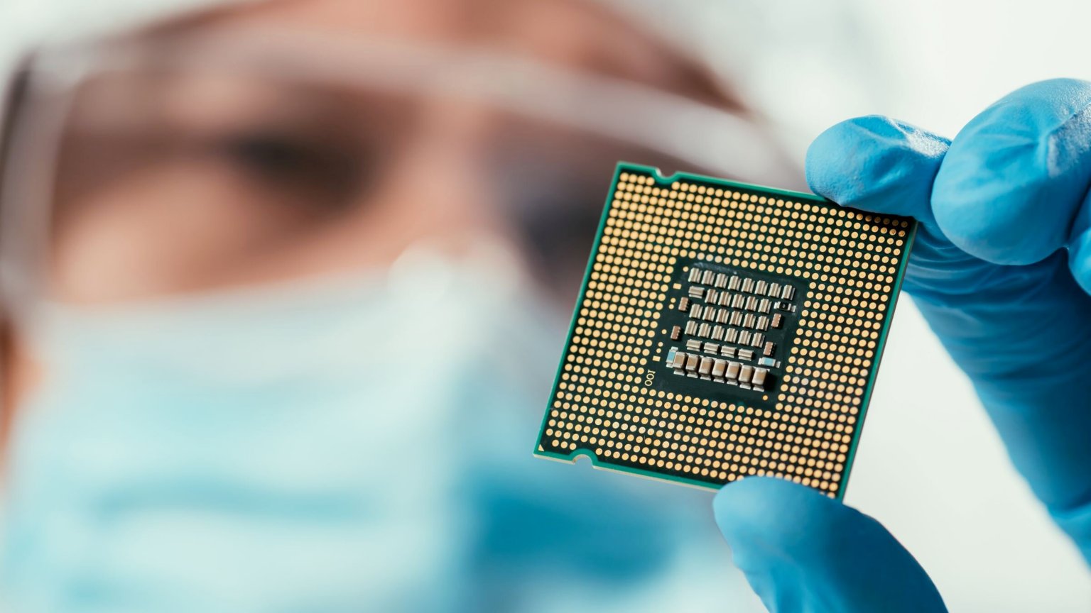 Semiconductor Production | Rockwell Automation | US