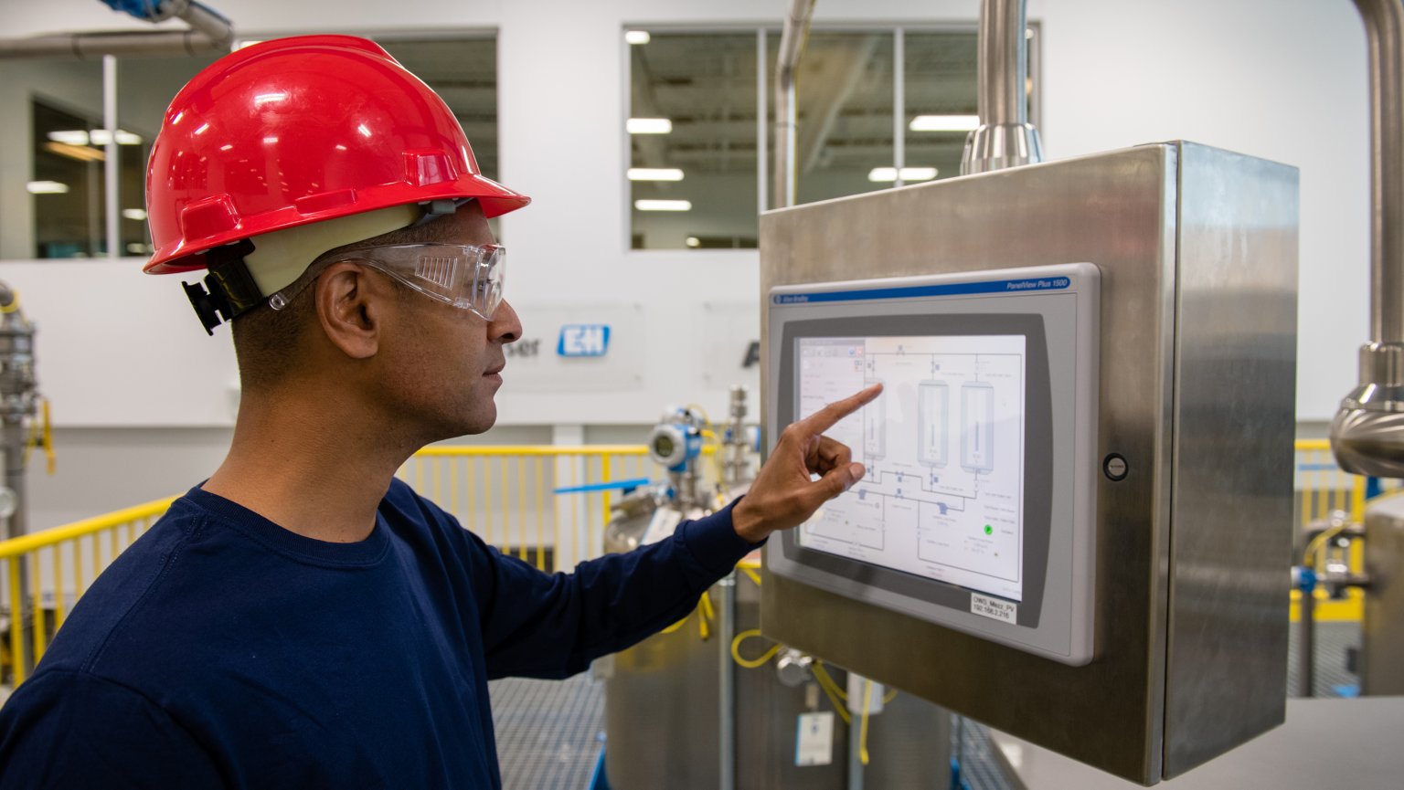 Industrial Analytics | Rockwell Automation | US