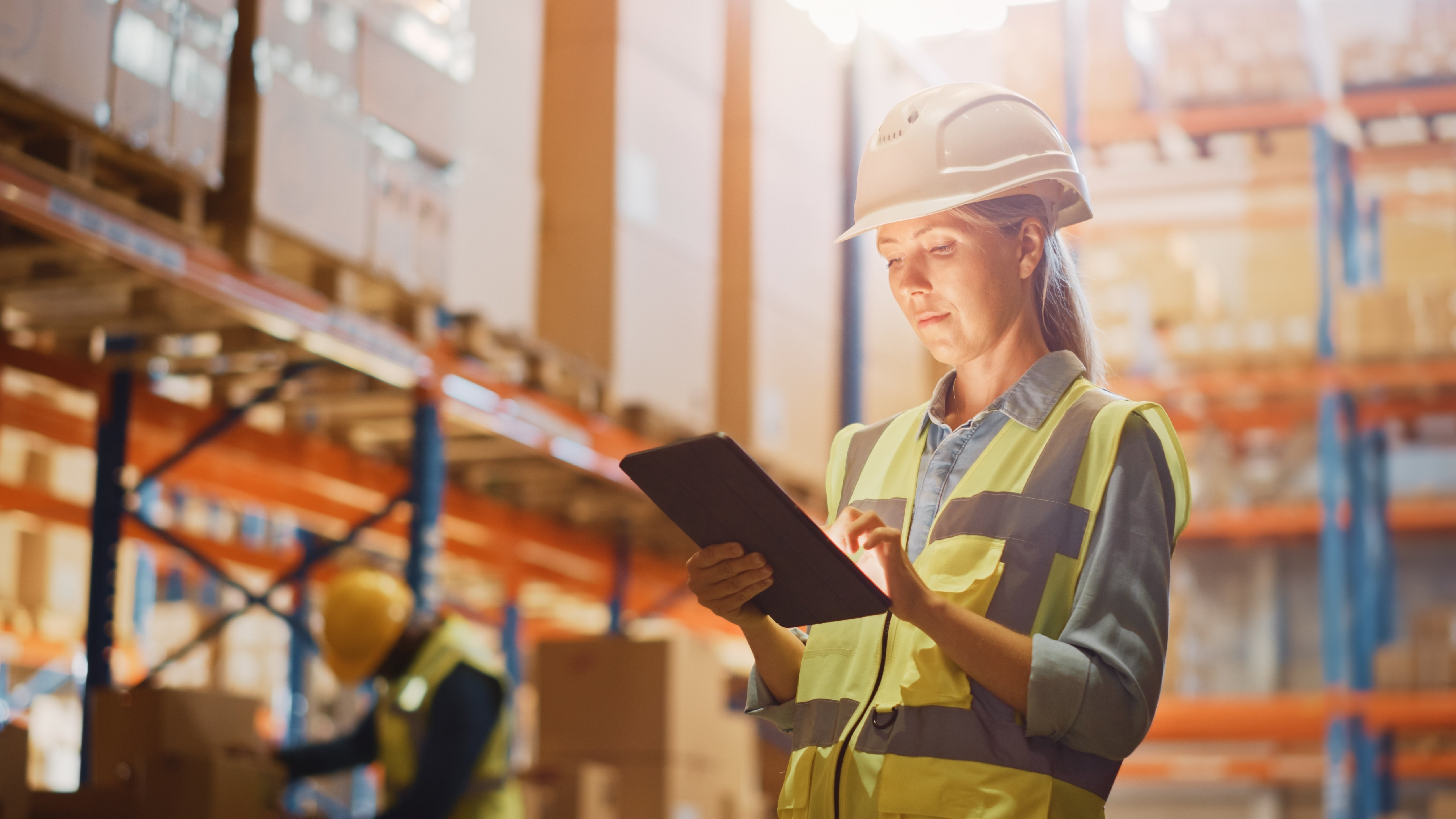 Understand your industrial asset base | Rockwell Automation