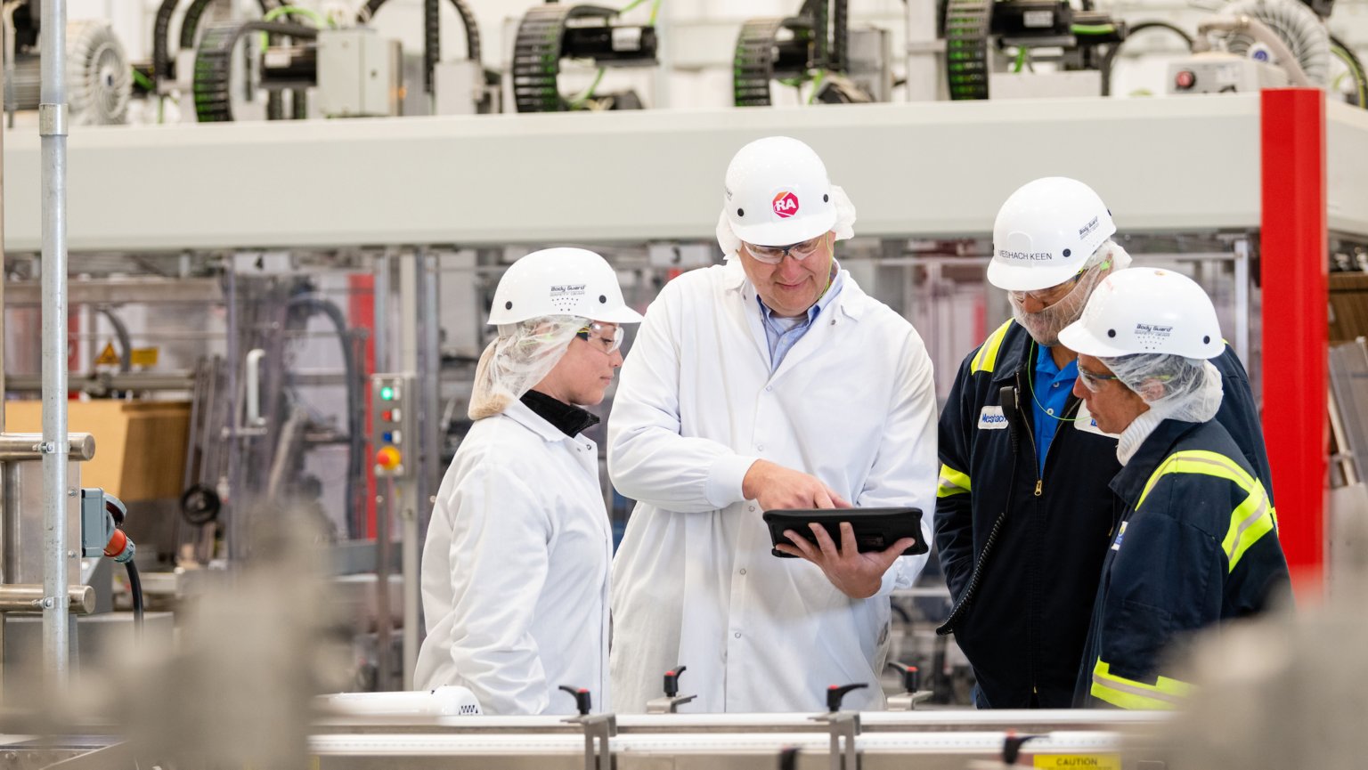 Functional Safety Services | Rockwell Automation | US