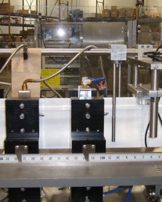 Smarter, More Efficient Flexible Pouch Packaging | Rockwell Automation