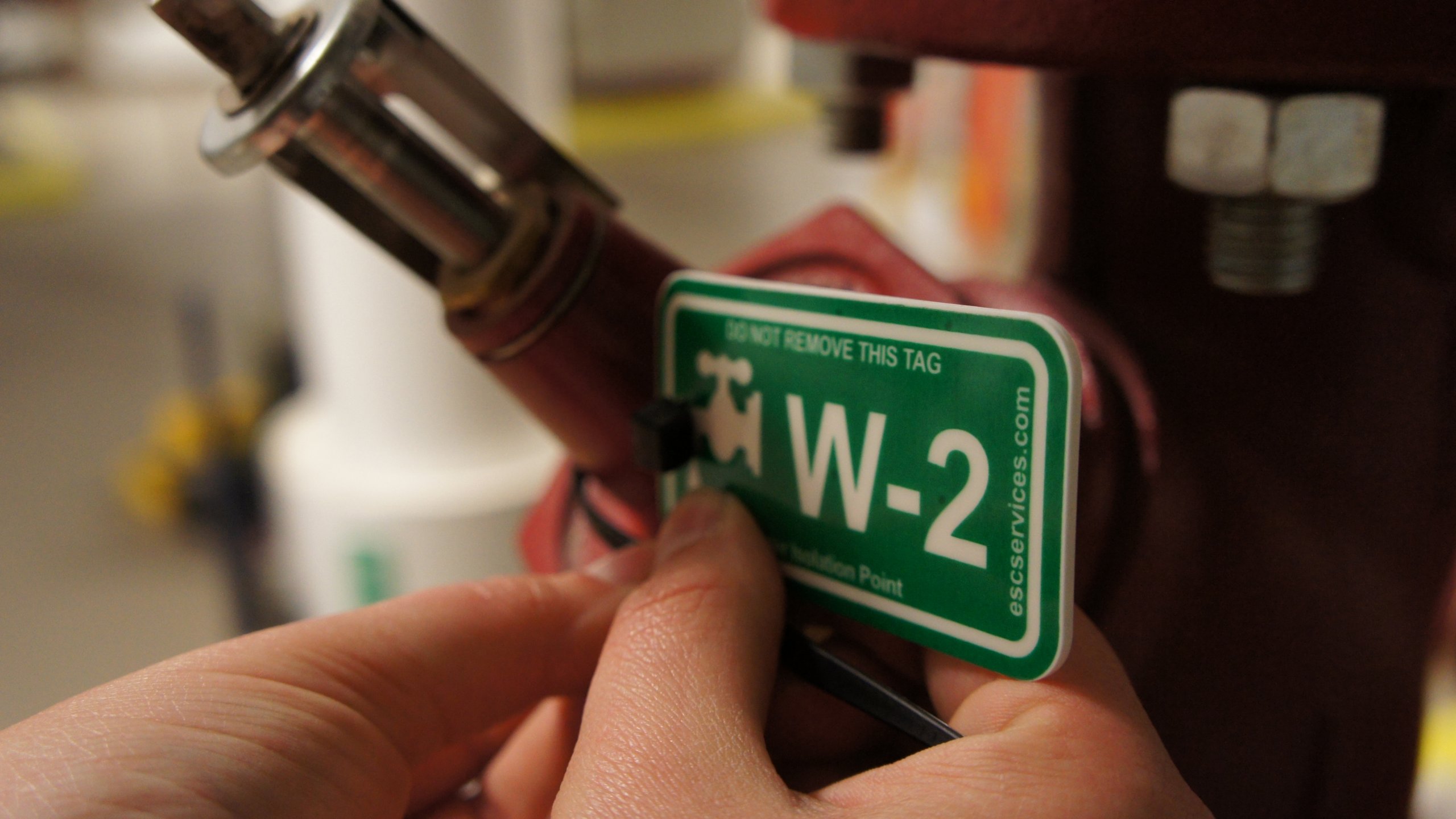 How To Create Lockout/Tagout Procedures | Rockwell Automation | US