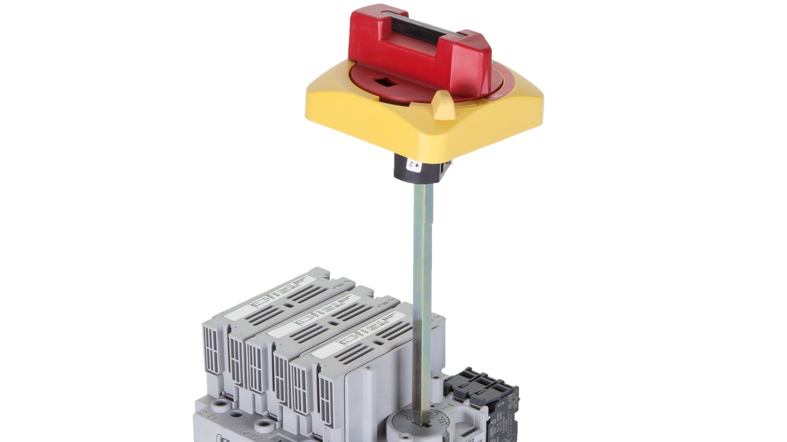 Disconnect Switches Tech Tips | Sprecher + Schuh