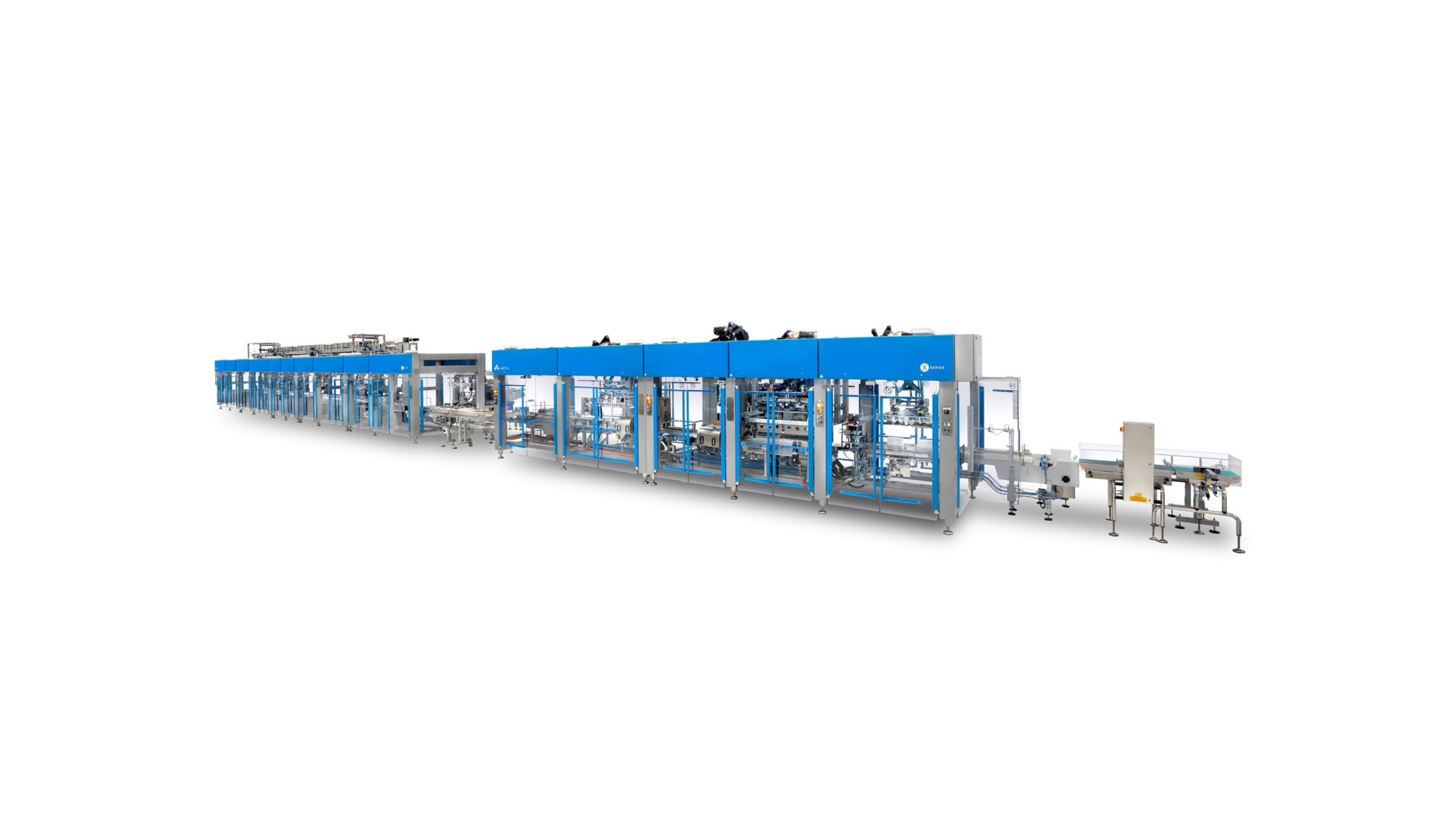 Translating customer needs into packaging solutions | Rockwell Automation