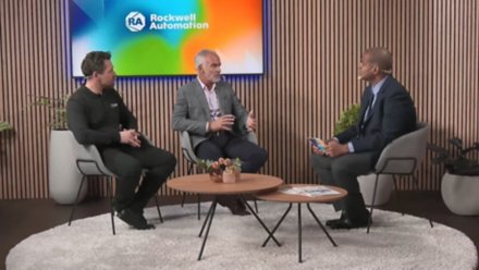 ROKStudios: Thought Leadership from Rockwell Automation | Rockwell ...