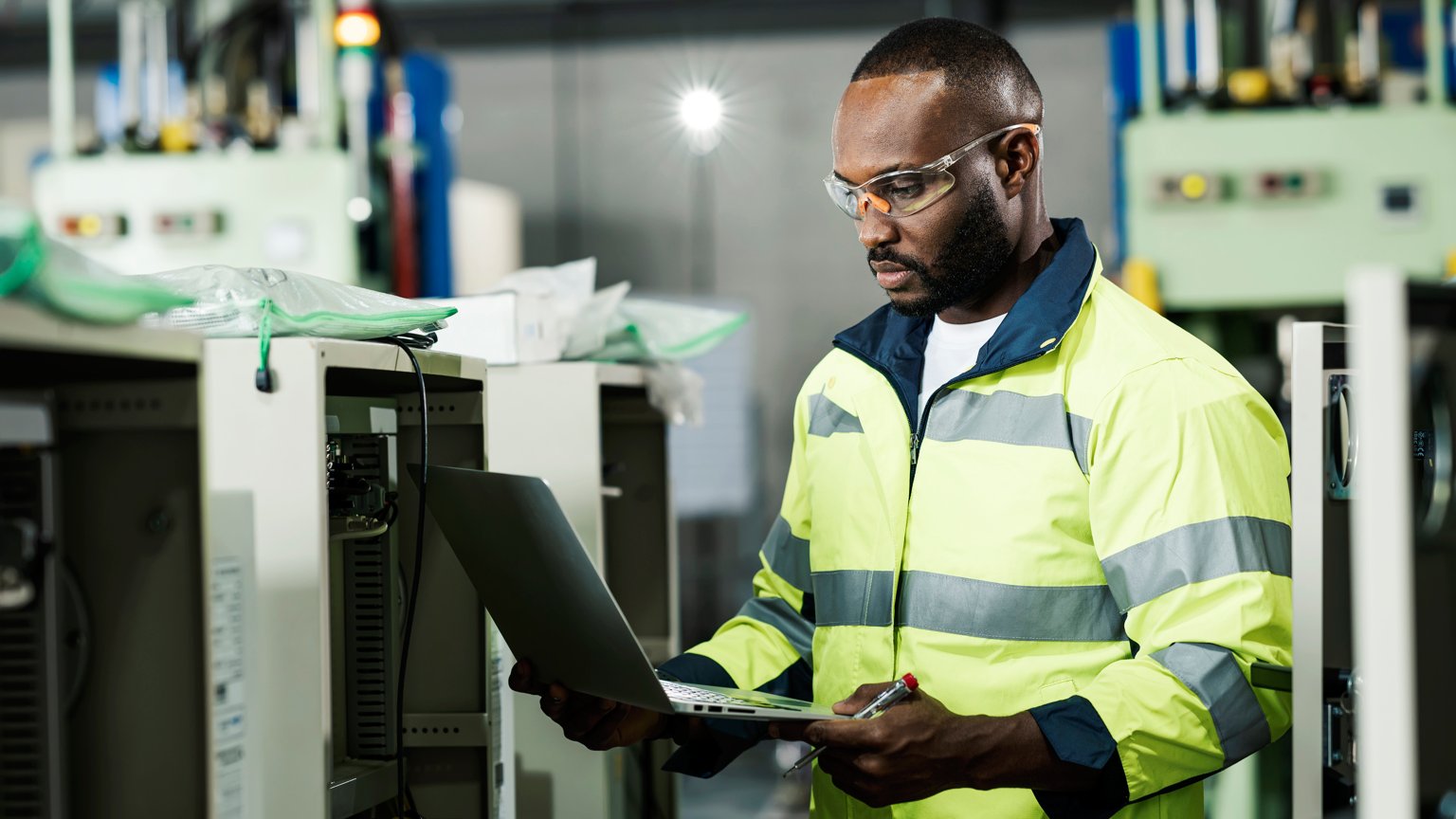 Discover Plex Smart Manufacturing Platform | FactoryTalk | US