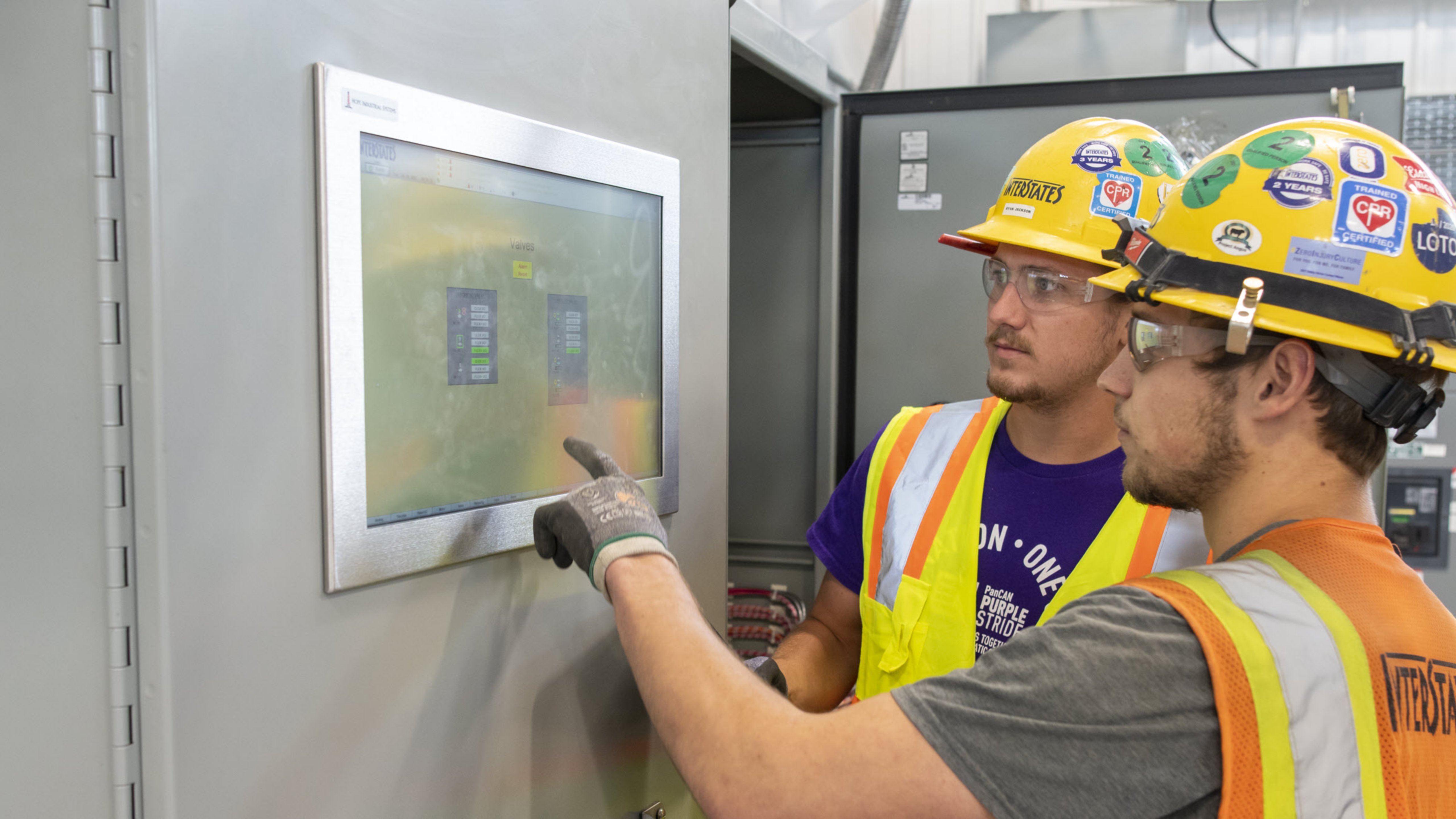 PlantPAx DCS Helps Country Maid Ramp Up Production | Rockwell Automation