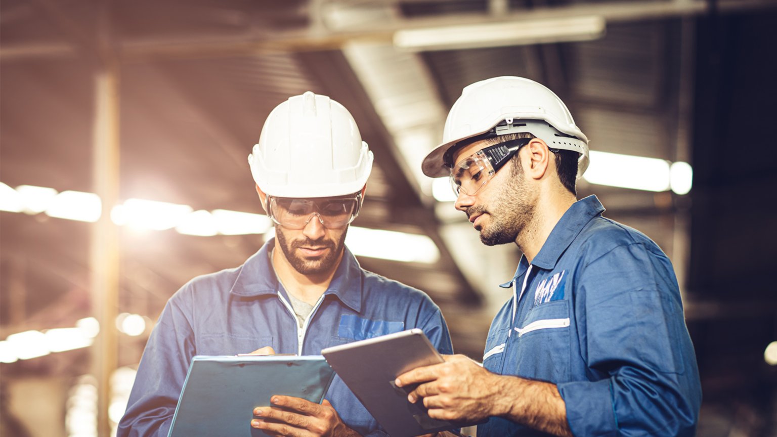 Lockout/Tagout Annual Auditing Services | Rockwell Automation | US