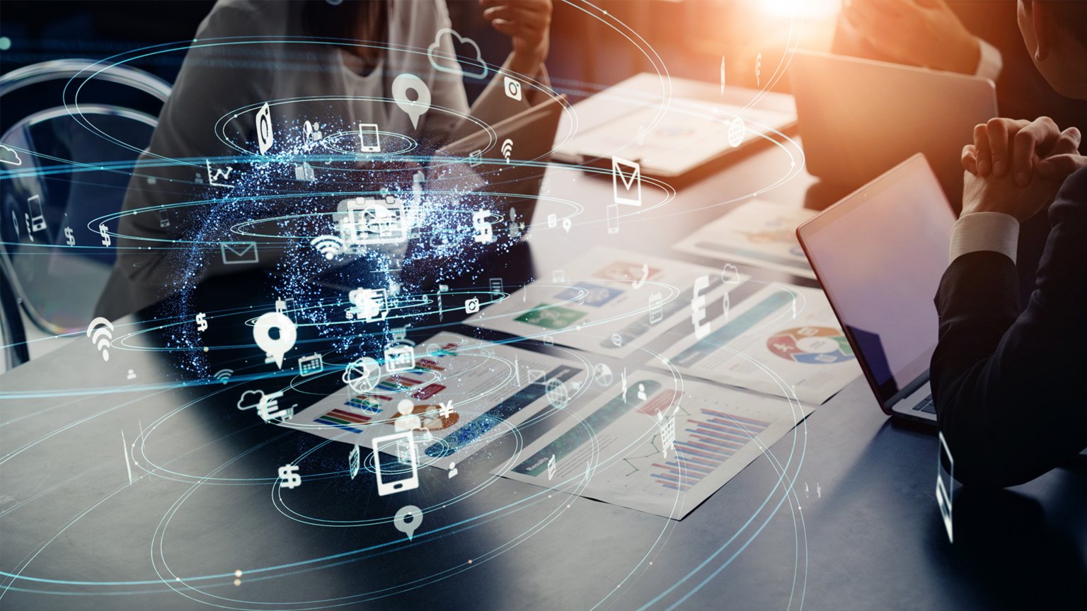 Plex Manufacturing Execution System (MES) | FactoryTalk