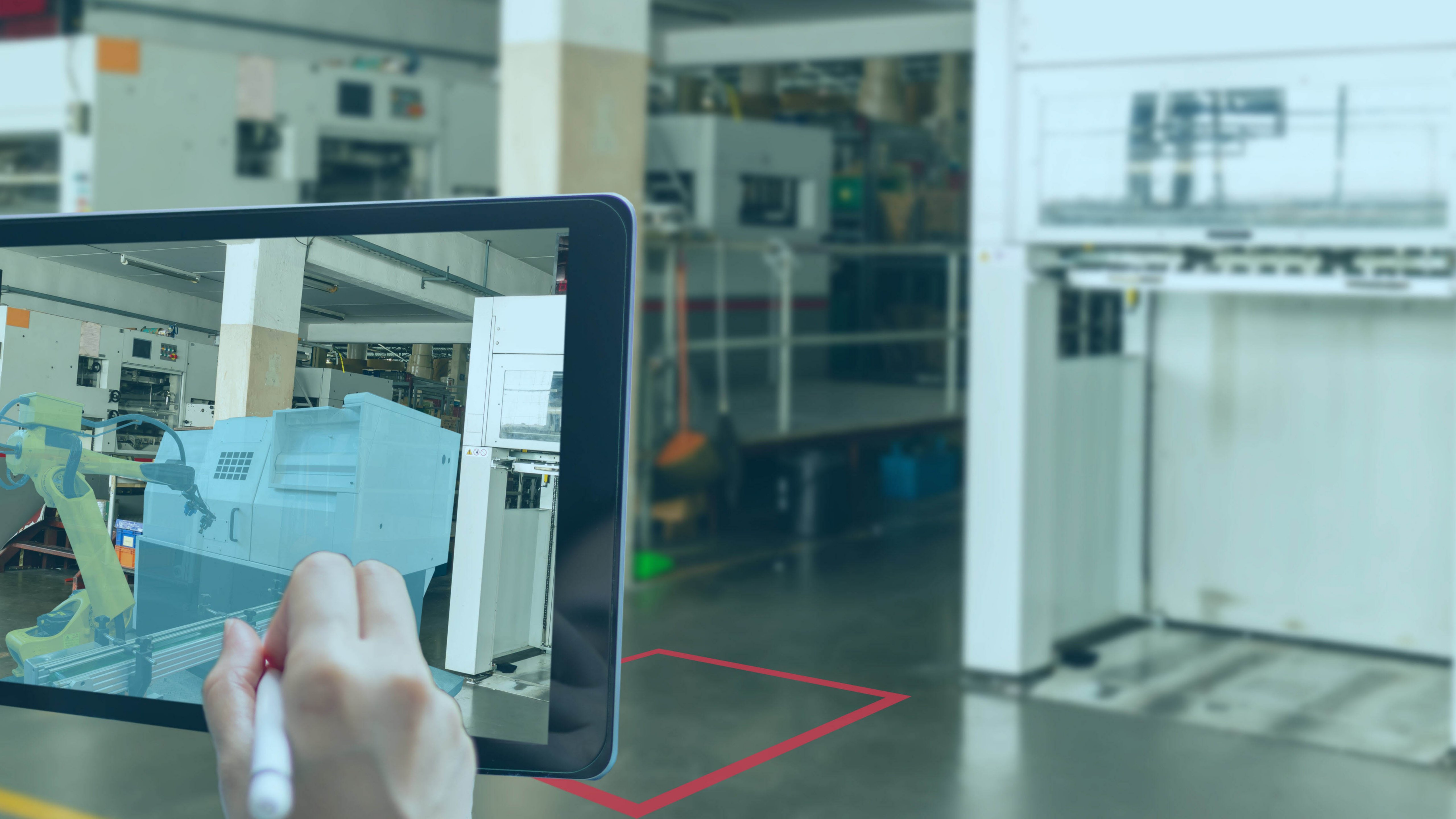 Mixed Reality Improves Mine Production and Safety | Rockwell Automation