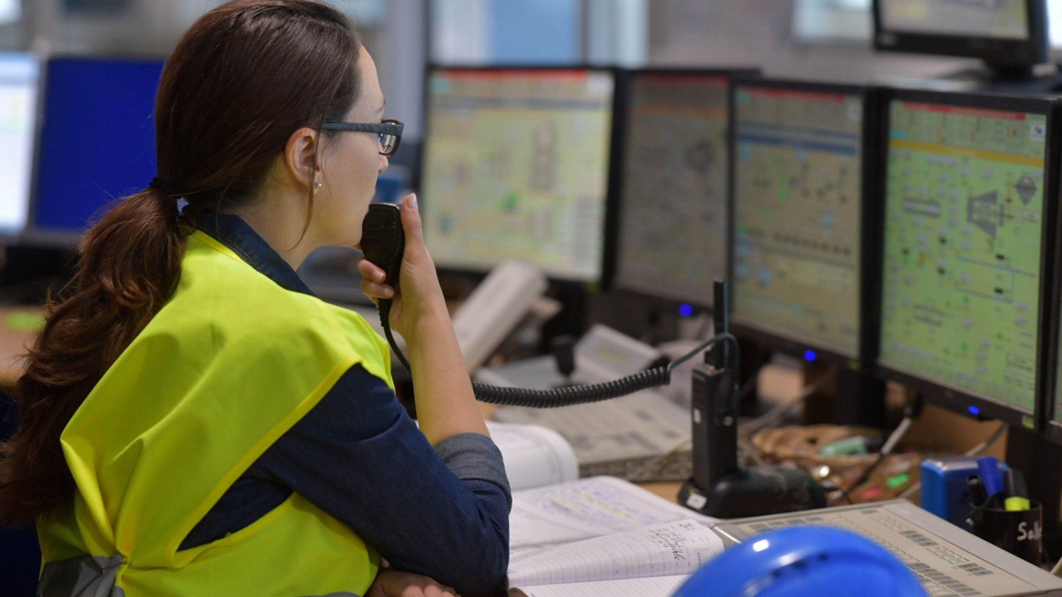 Mining Automation Solutions Rockwell Automation Us