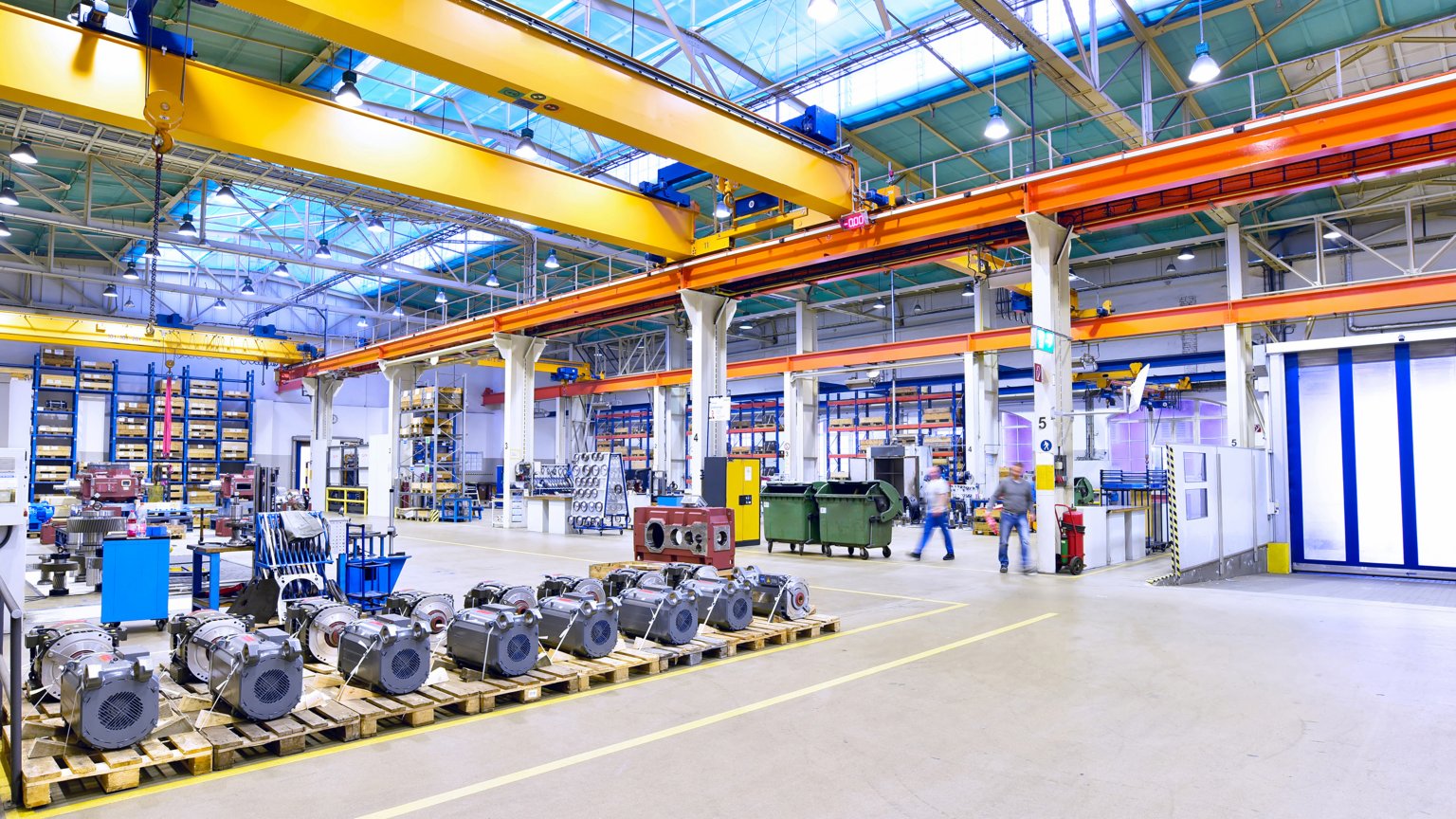 ThingWorx IIoT Platform | FactoryTalk | US