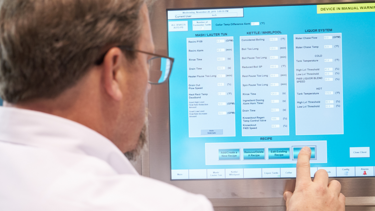 Solutions for Iron Production and Steelmaking | Rockwell Automation | US
