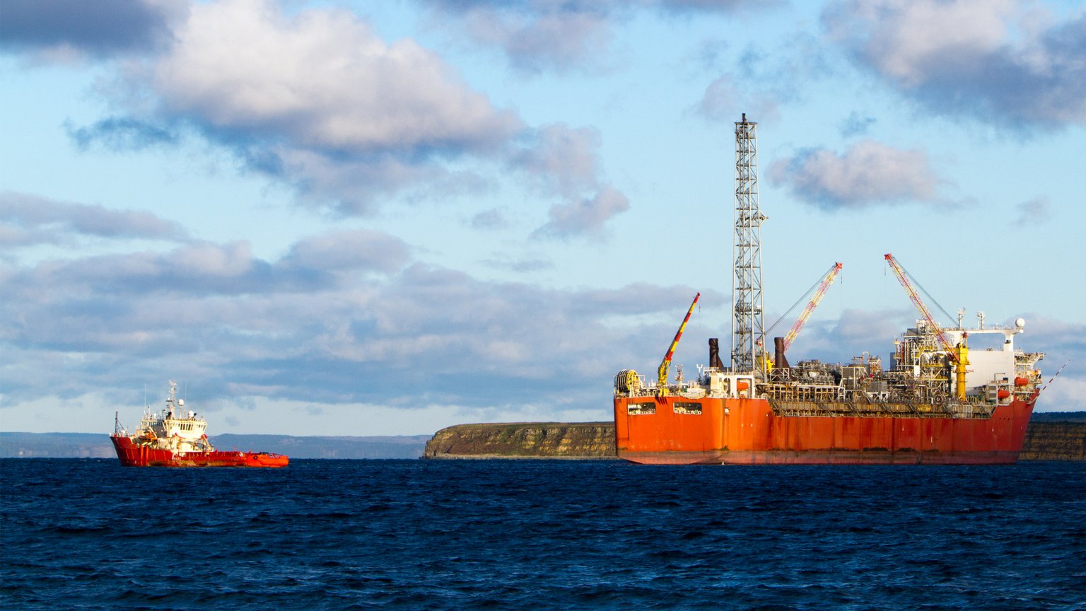 Marine Automation and Control Systems | Rockwell Automation | US