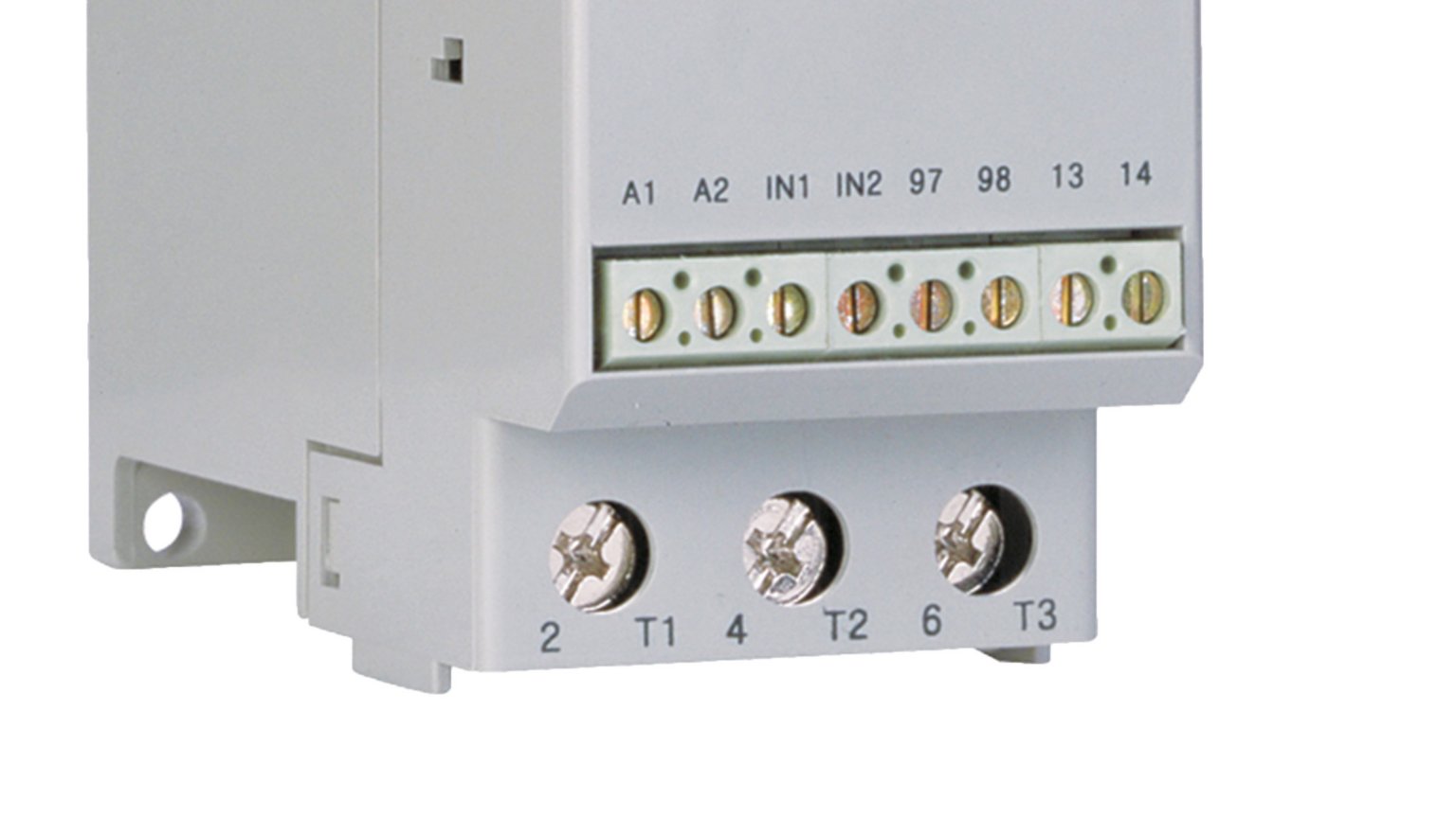 Softstarters Tech Tips | Sprecher + Schuh