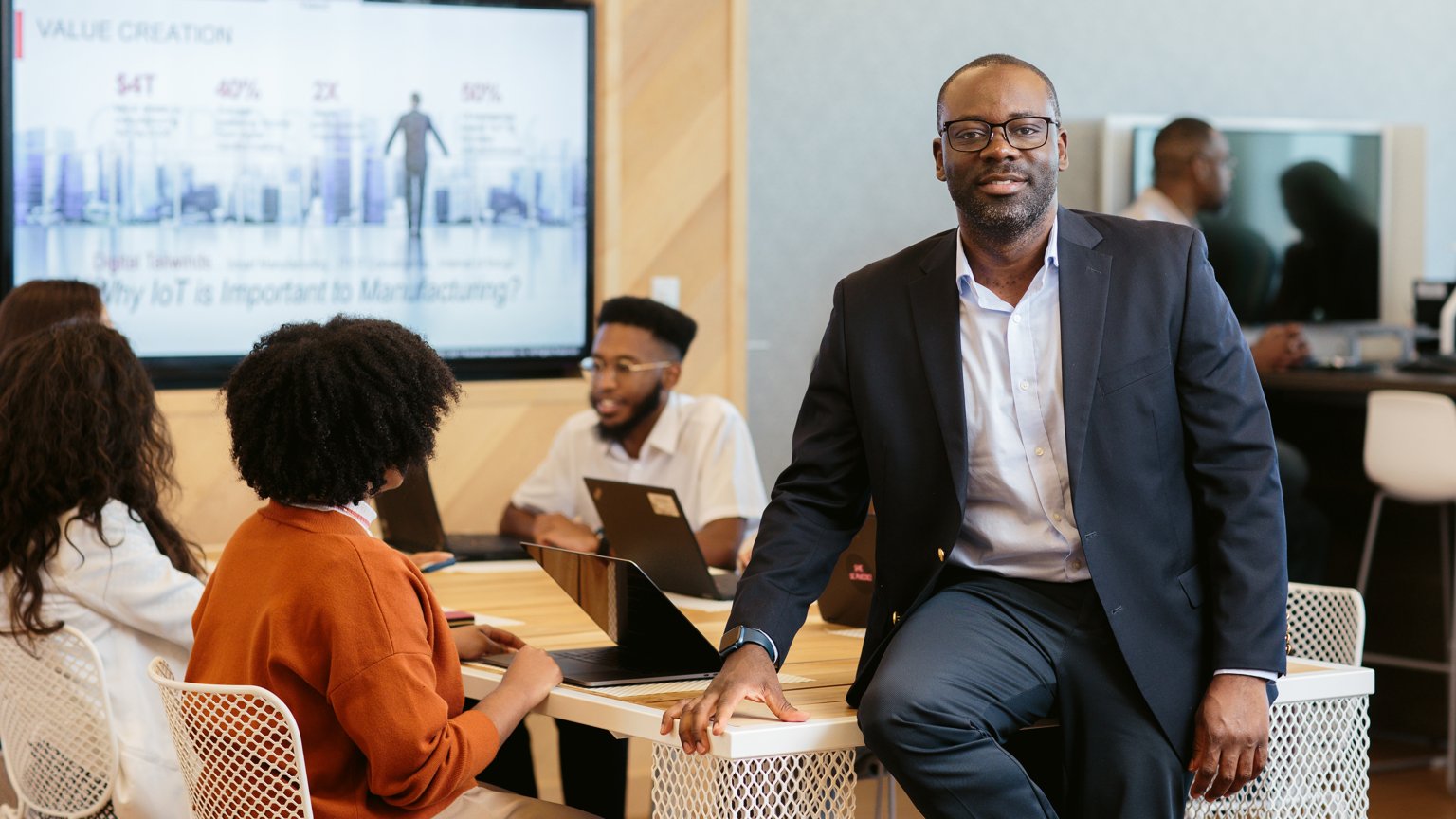 Employee Resource Groups | Rockwell Automation | US