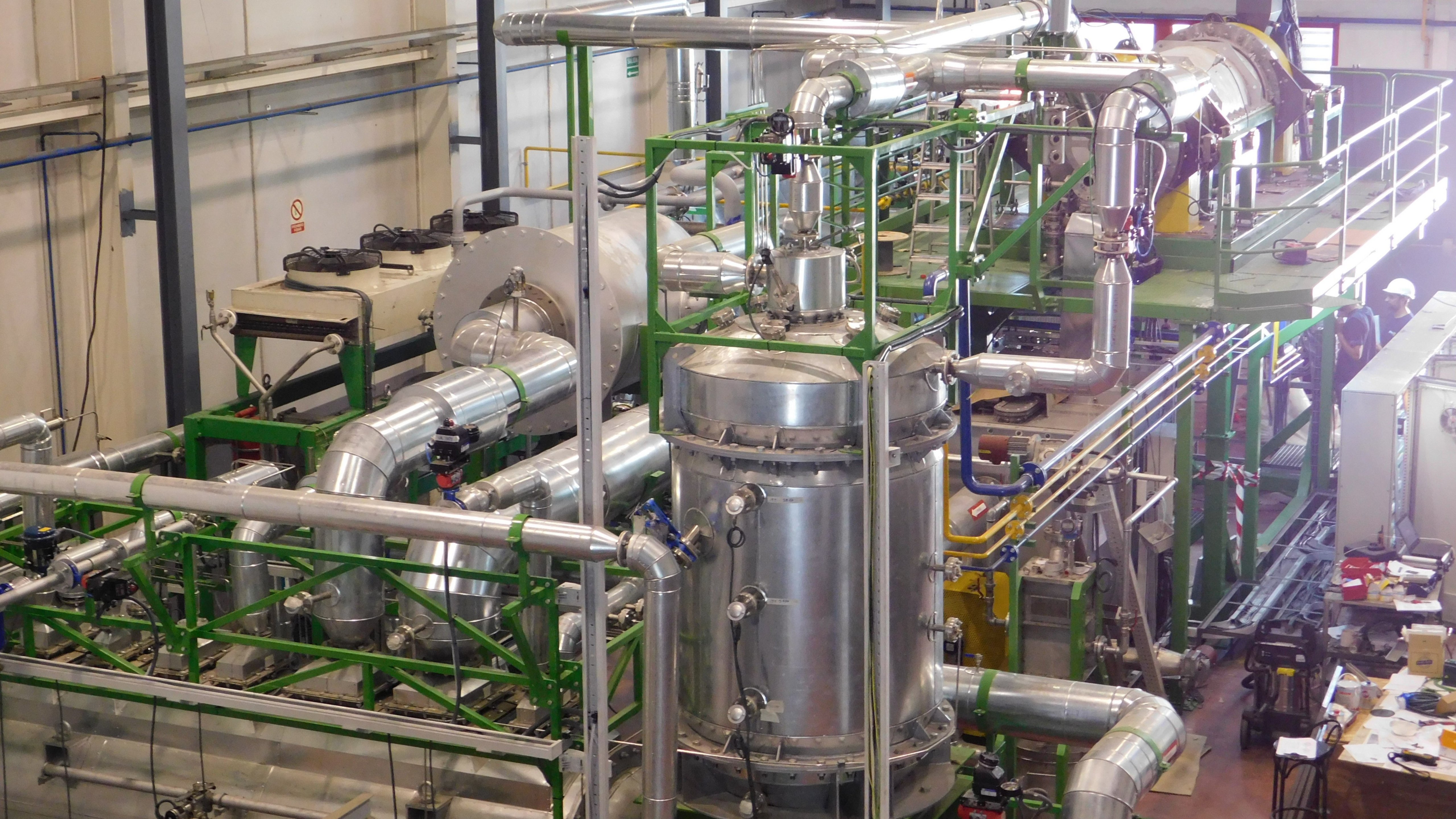 PlantPAx DCS delivers process control for waste-recovery technology ...