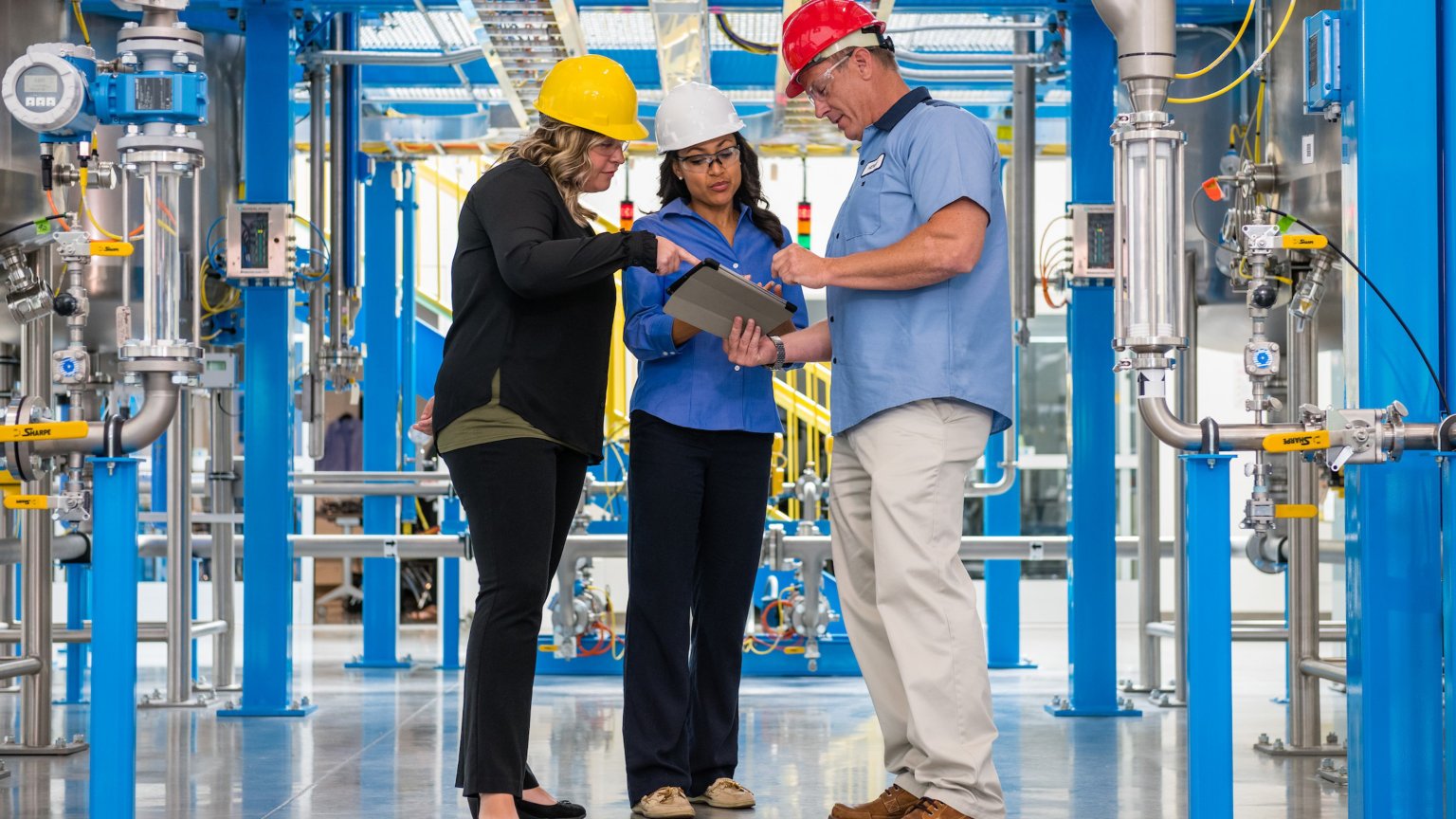 FLEXHA 5000 I/O Modules | Rockwell Automation | US