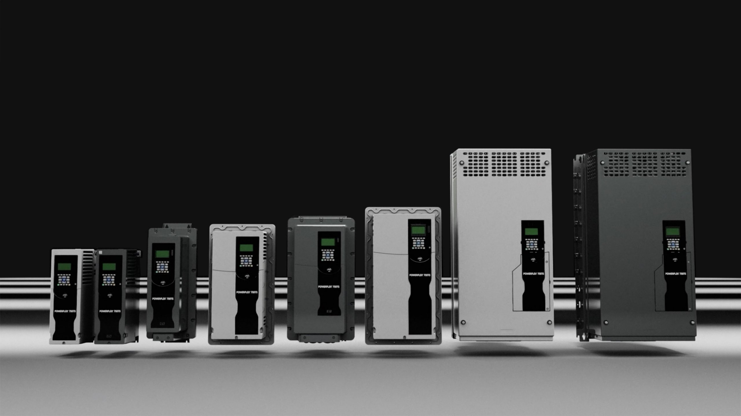 PowerFlex ® 755TS: nuevo variador de frecuencia con foco en la ...