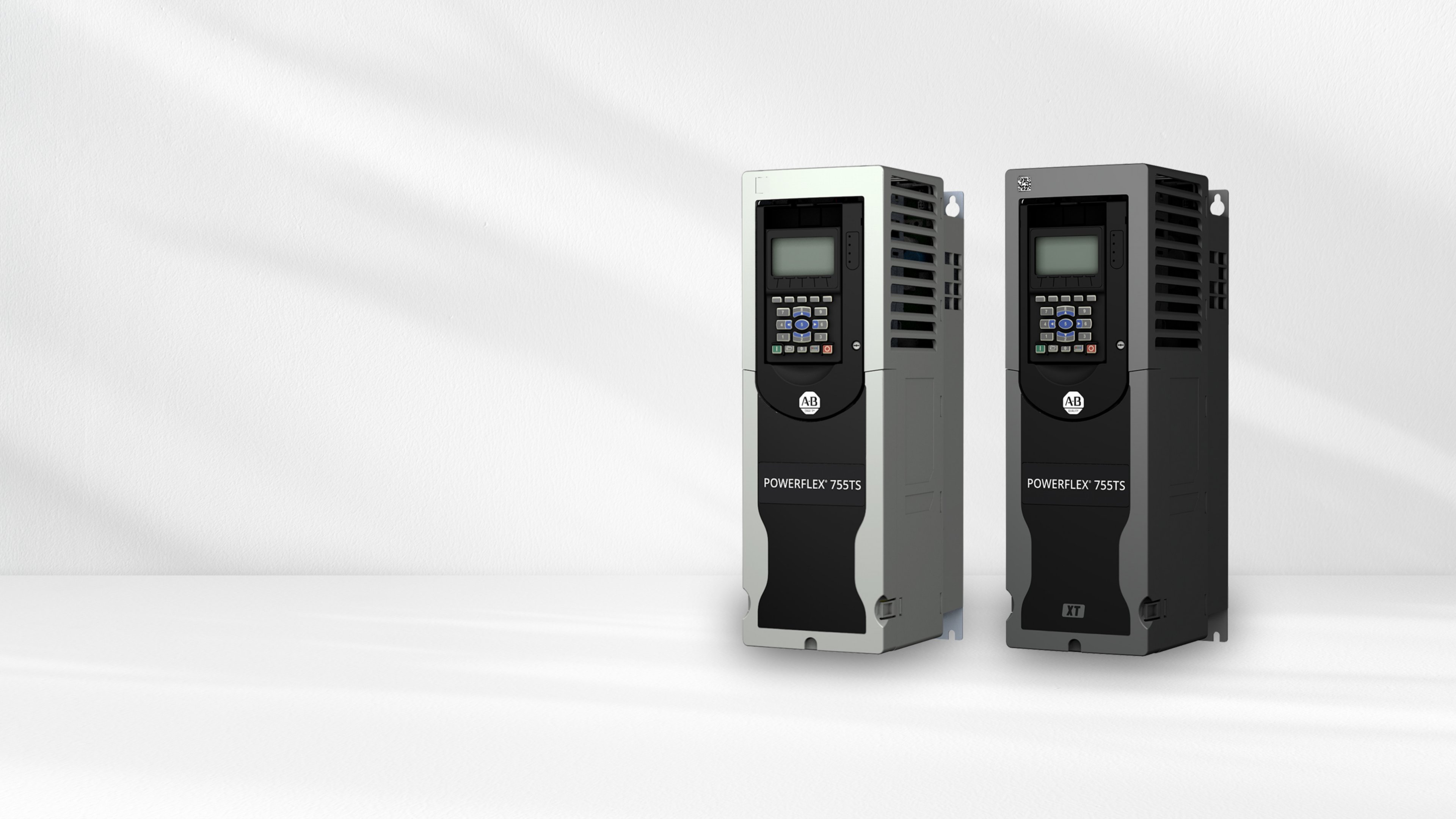 PowerFlex 755TS Low Voltage VFD | Rockwell Automation | US