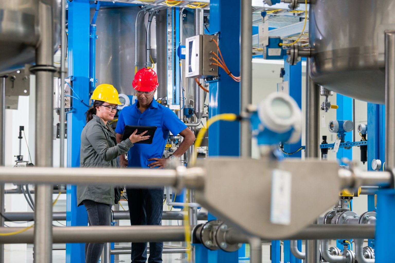 Digital Transformation | Rockwell Automation | US