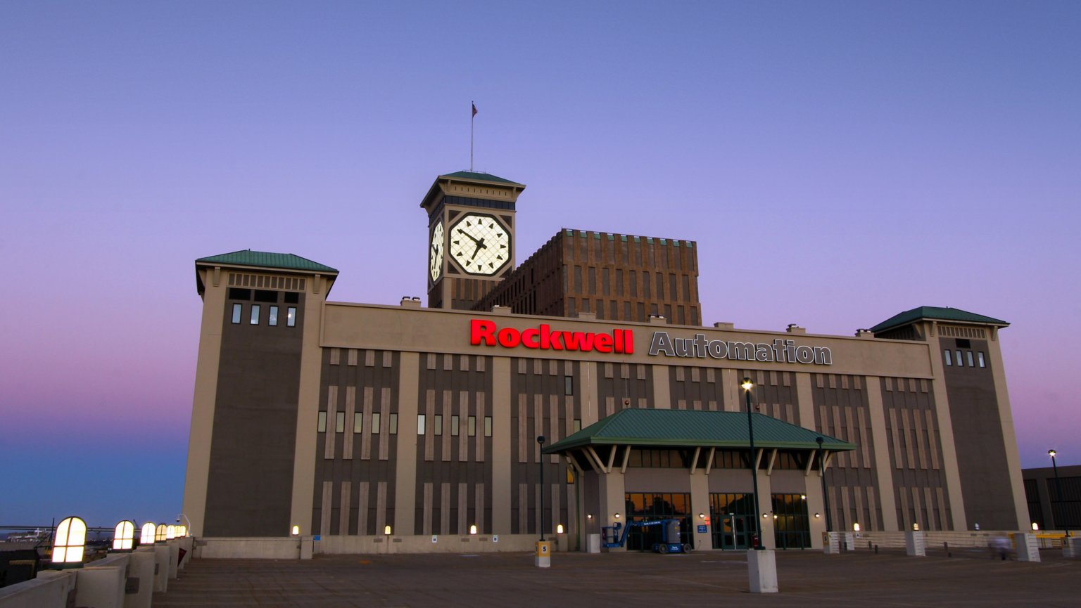 Sustainability | Rockwell Automation