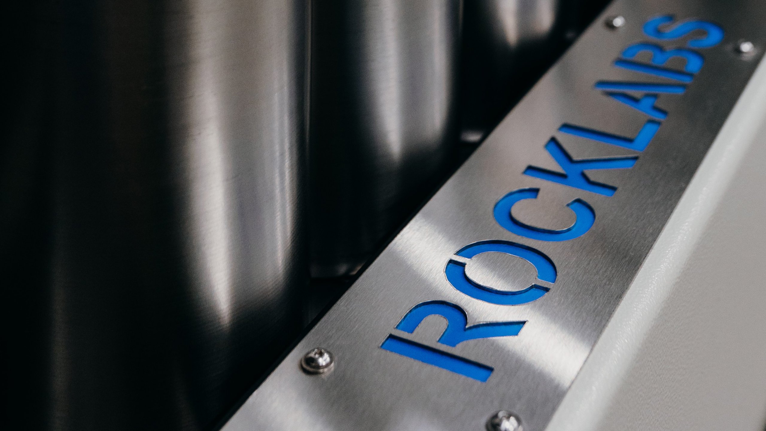 Rocklabs ABM3000 (Automated Batch Mill) | Rockwell Automation