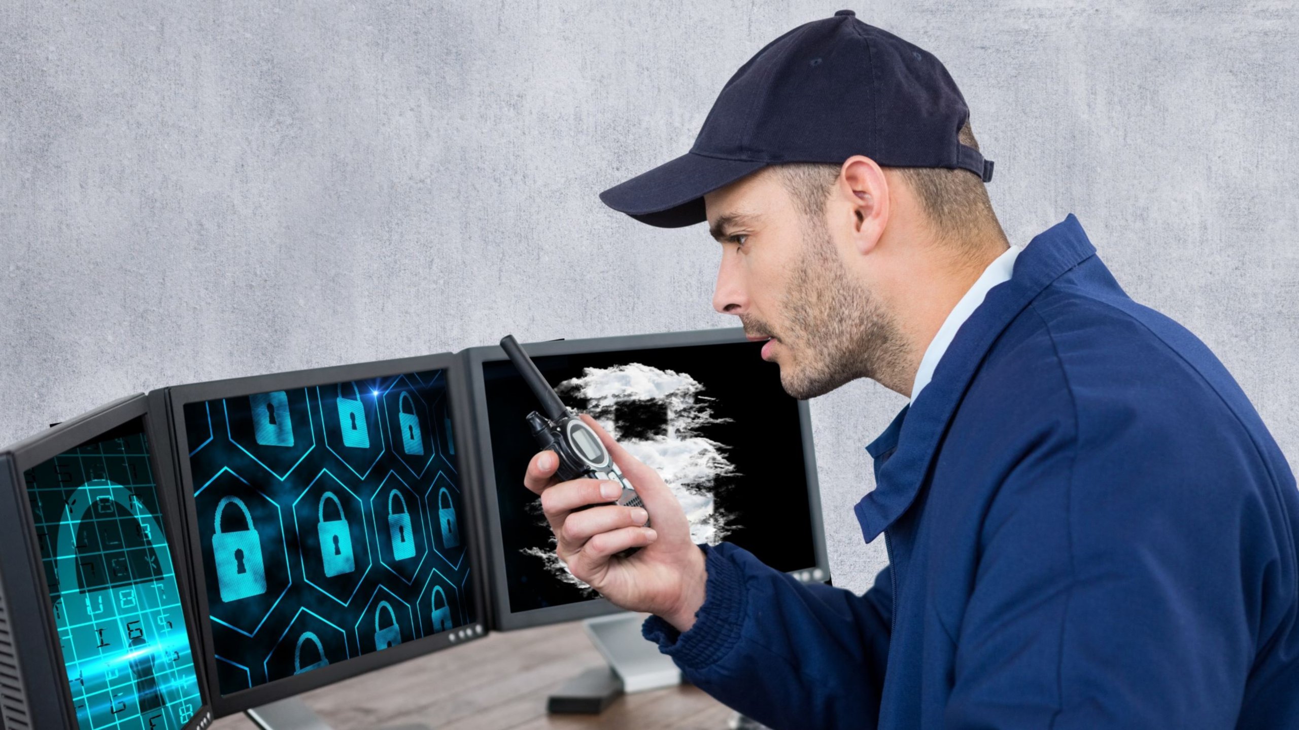 Threat Detection for Infrastructure Providers | Rockwell Automation