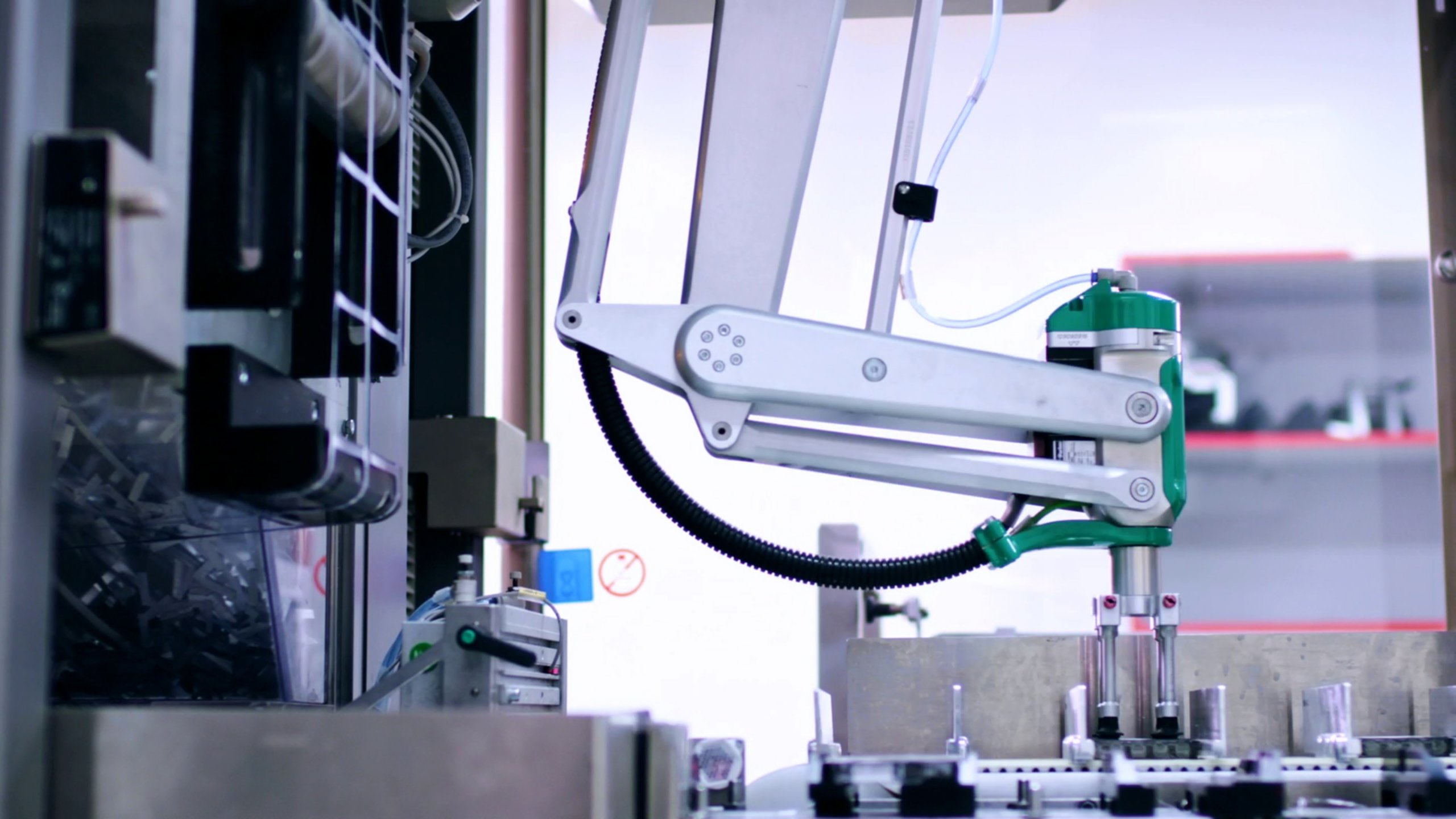 Smart Manufacturing Industrielle Automatisierung | Rockwell Automation