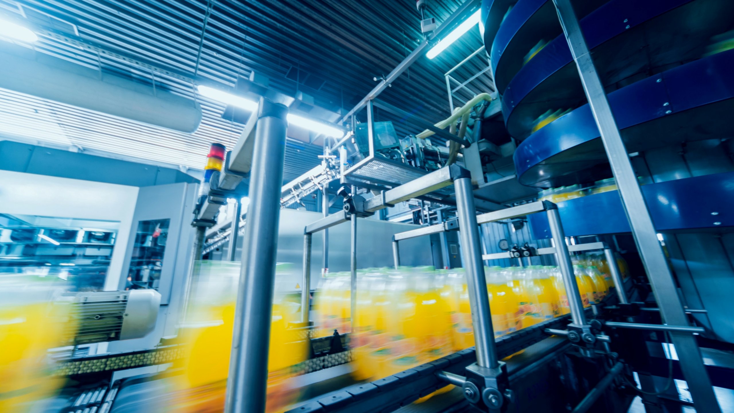 Saiba tudo sobre o mais novo sensor Swift-E 3D | Rockwell Automation
