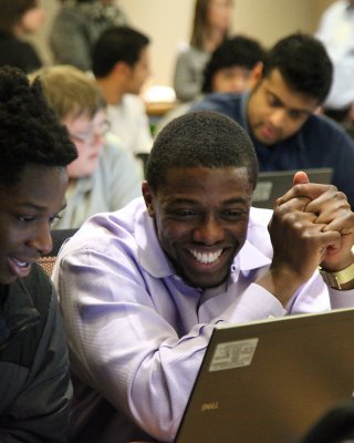 Five principles for realistic technology adoption in Africa | Rockwell ...