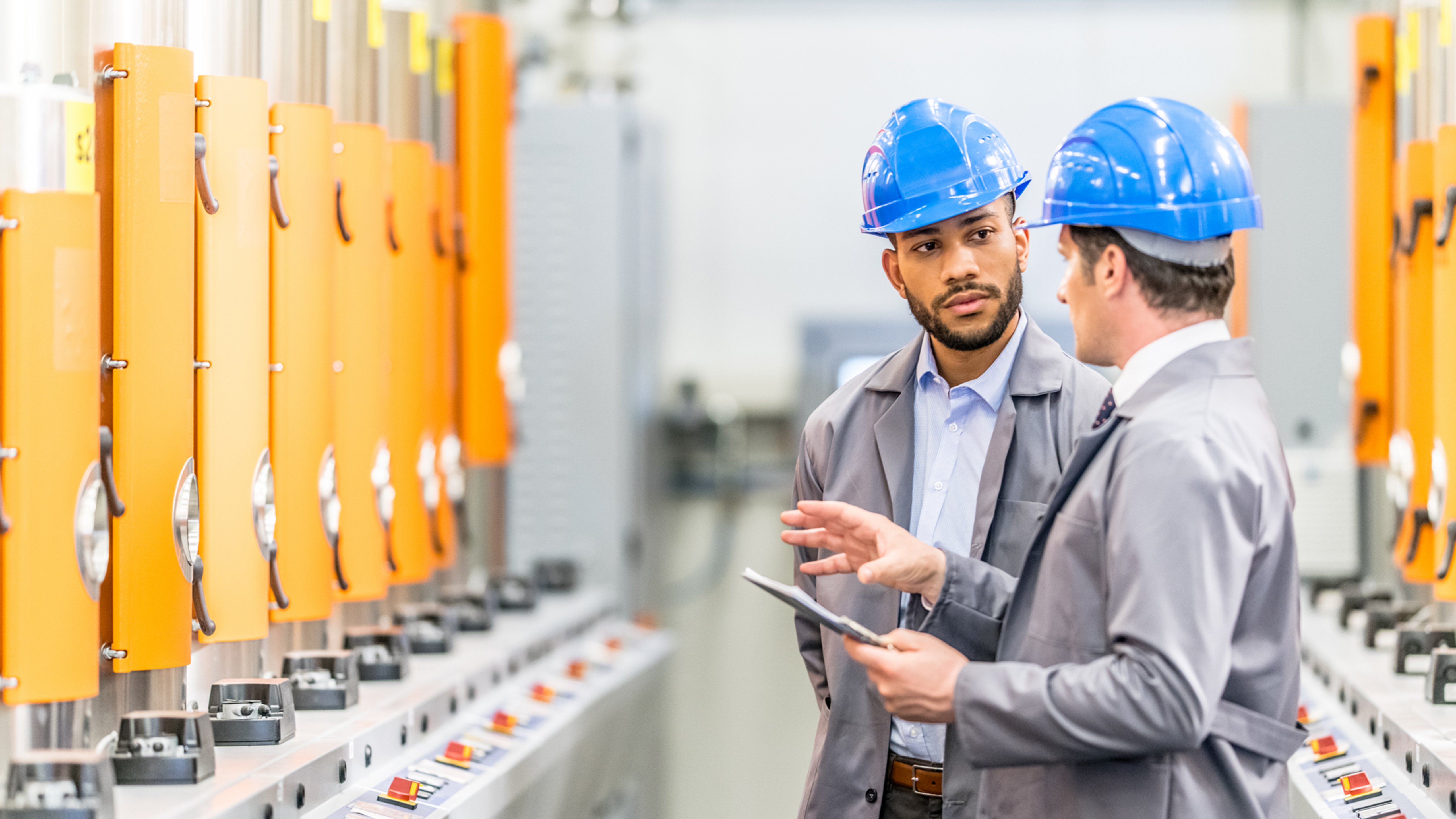 Manufacturing Execution Systems | FactoryTalk