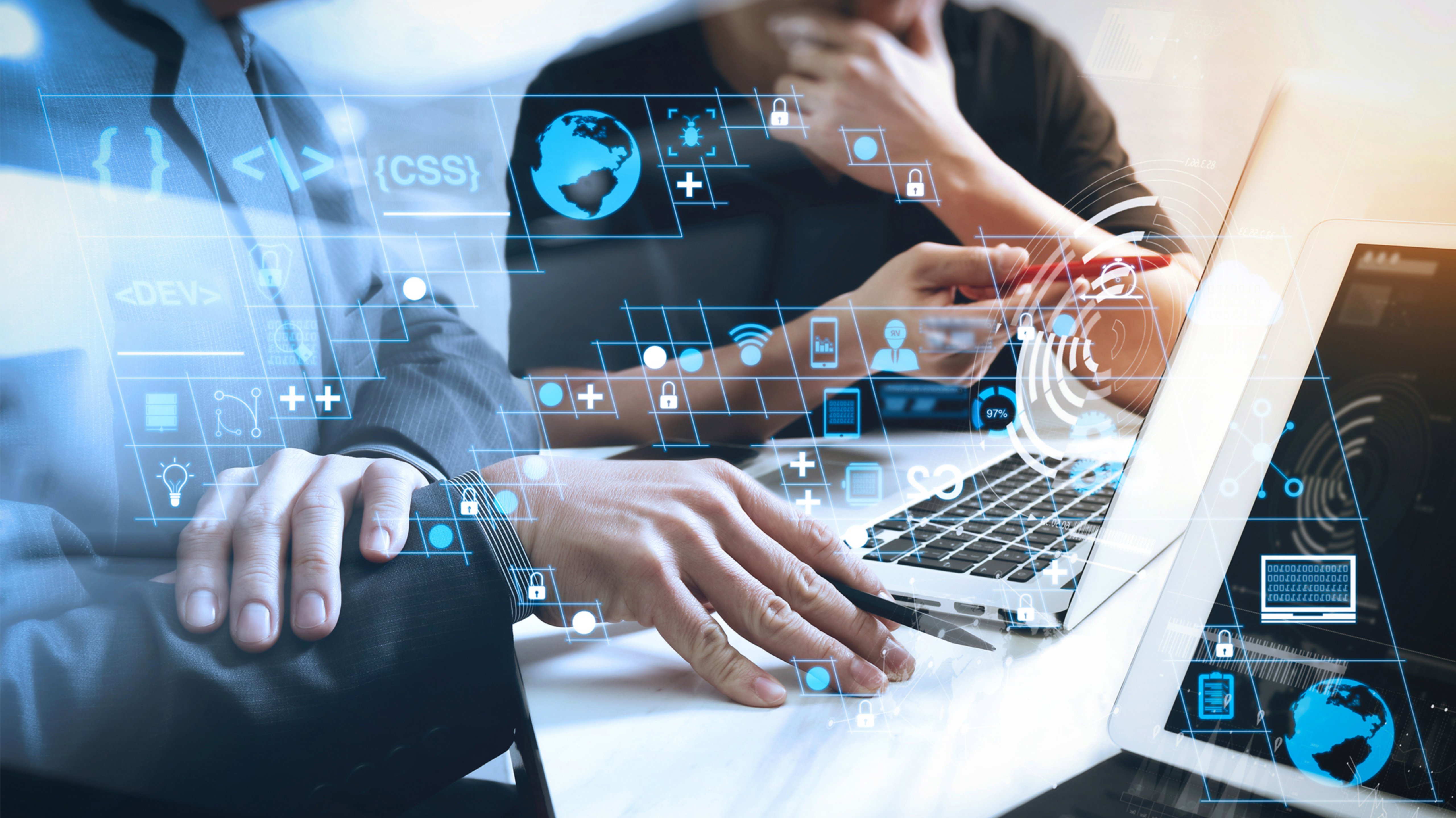 Modernizing Industrial Automation System Design | Rockwell Automation