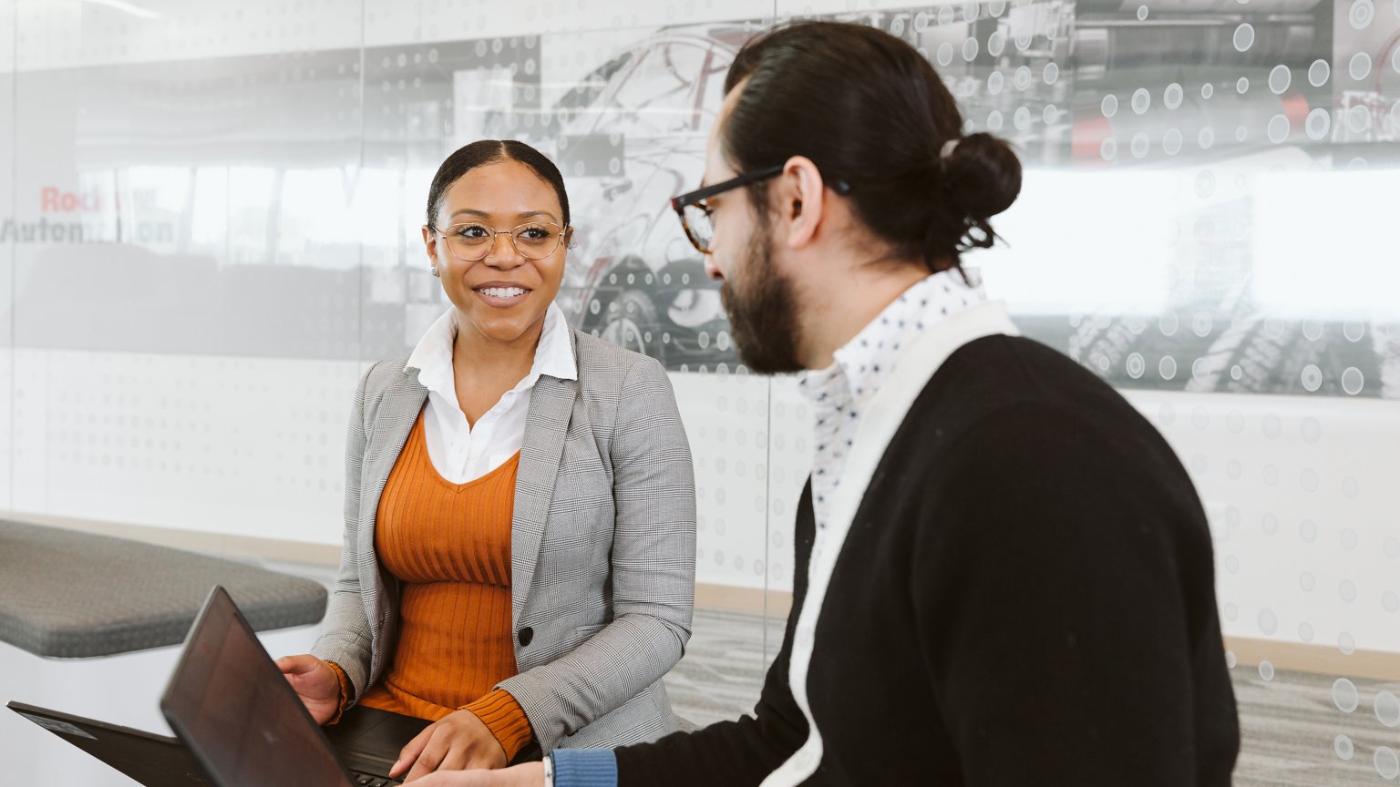 Employee Resource Groups | Rockwell Automation | US