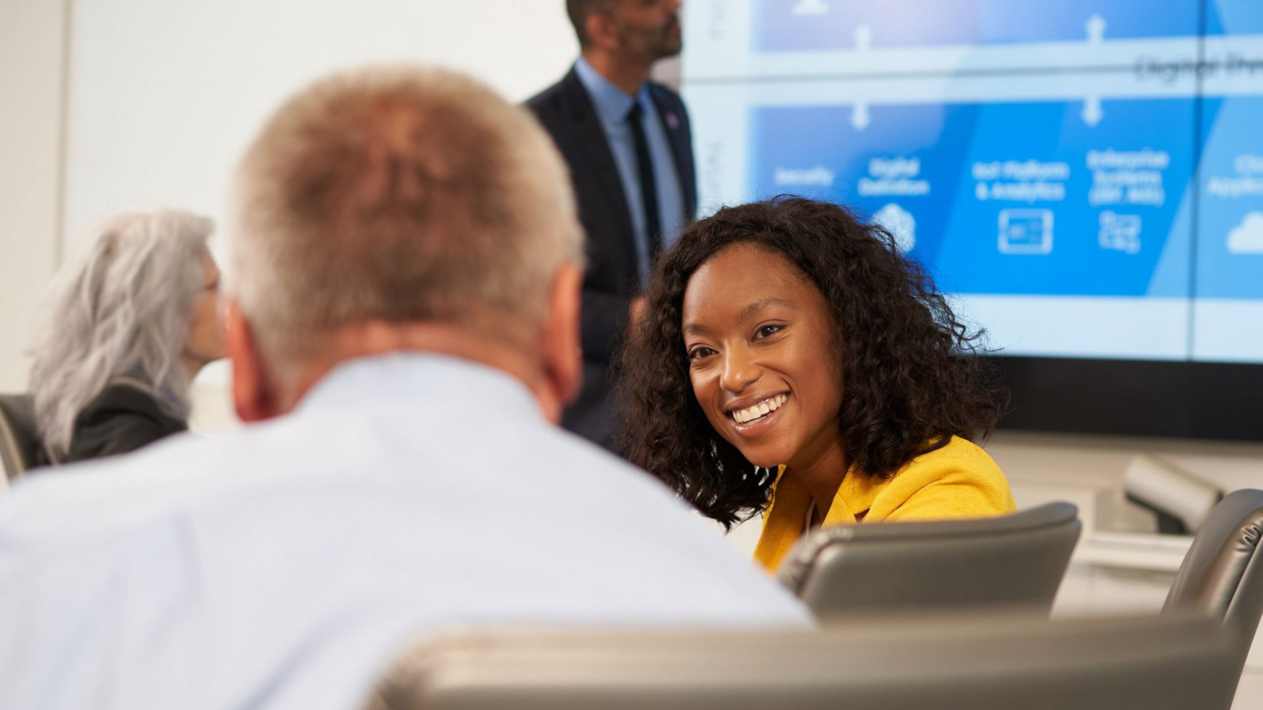 Lifecycle Services: Supporting Continuity & Digital Transformation ...