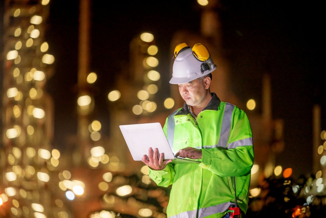 The Only Path to Rapid Decarbonization is through Digitalization and ... The Only Path to Rapid Decarbonization is through Digitalization and ...