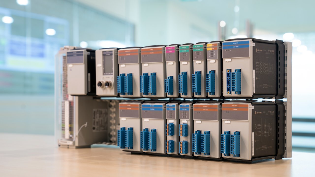 New I/O Modules Simplify Device Connections in Hazardous Areas ...