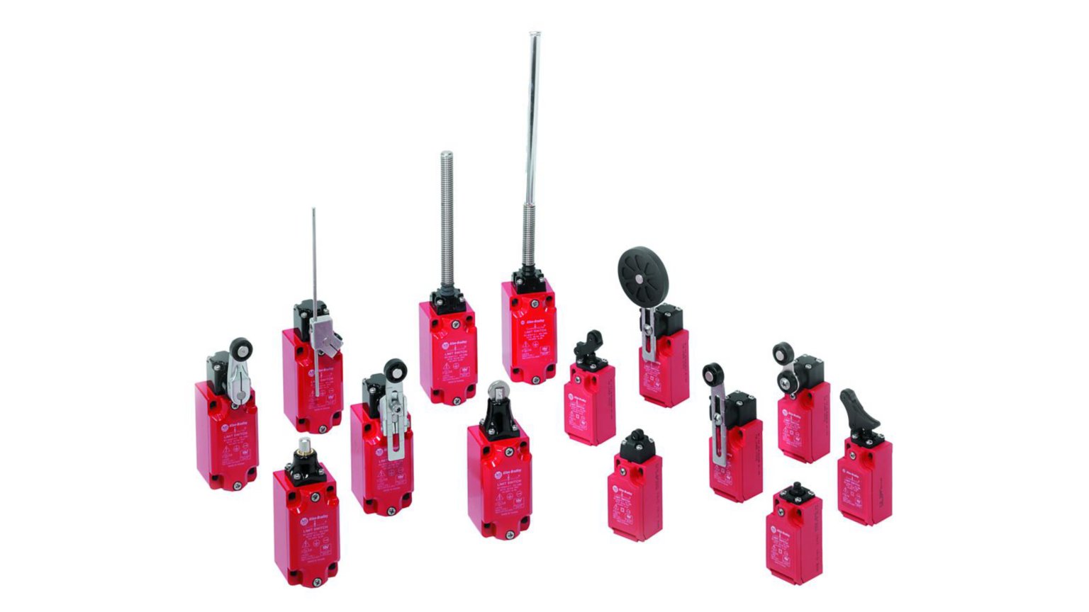 Safety Switches | Allen-Bradley | US