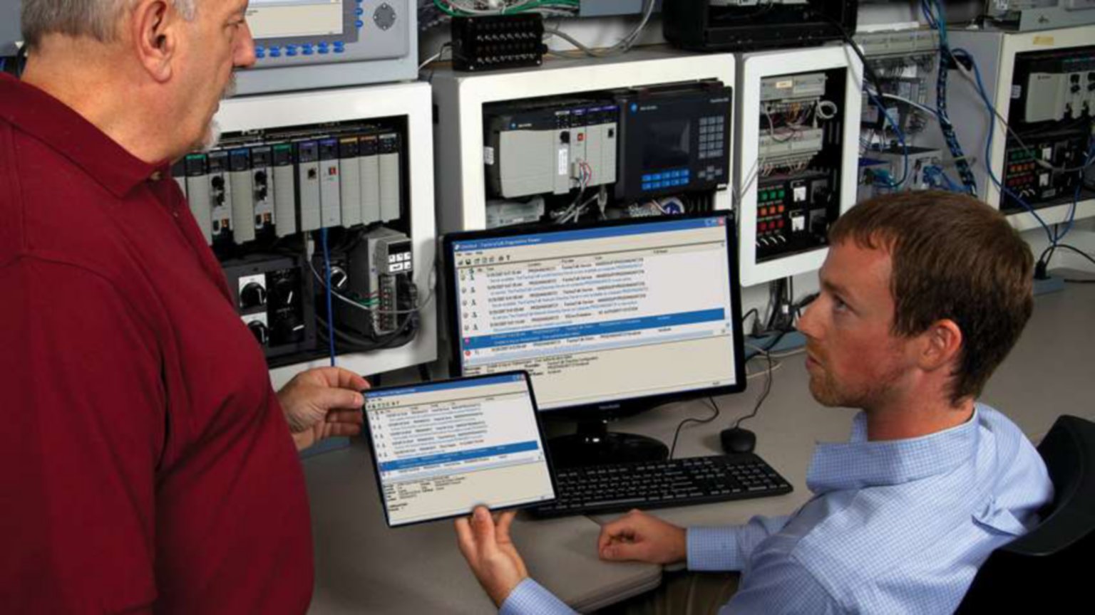 AADvance Control System | Rockwell Automation | US