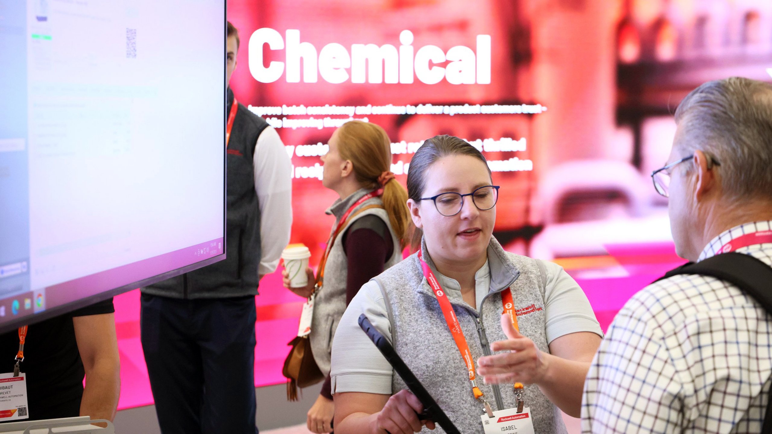 Highlights From Automation Fair 2023 | Rockwell Automation