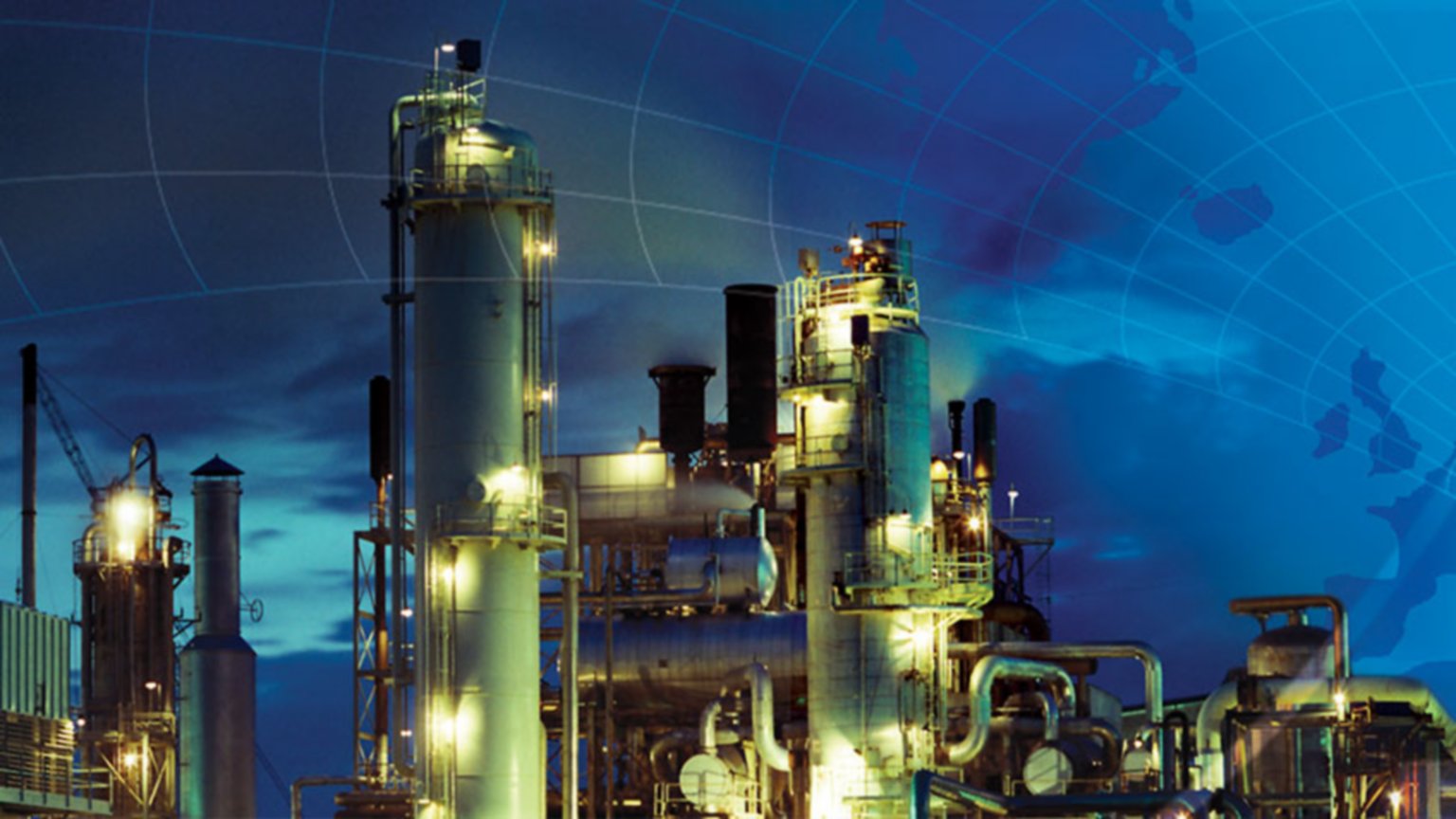 Refining and Petrochemical | Rockwell Automation | US