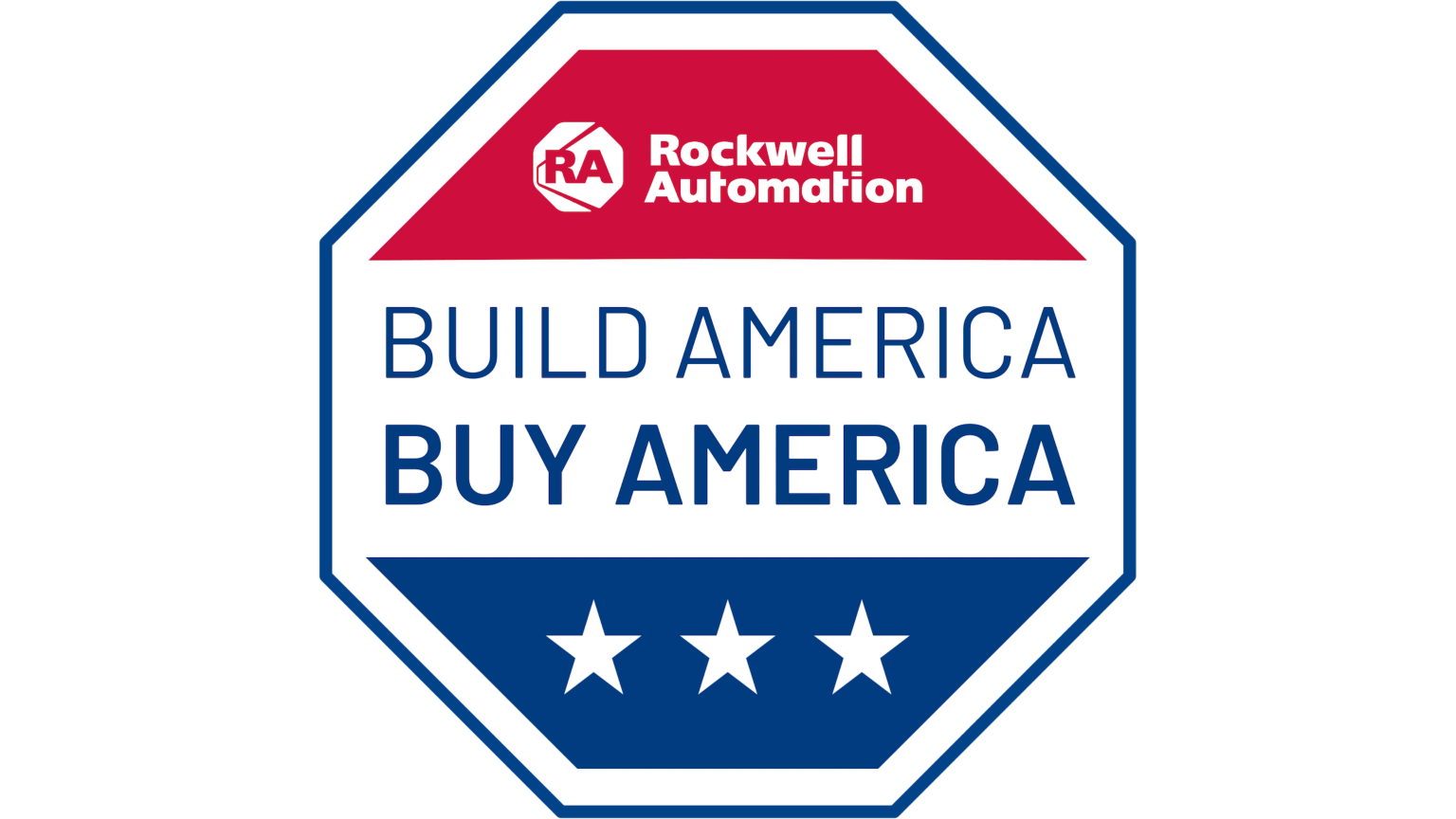 Build America, Buy America (BABA) | Rockwell Automation | US