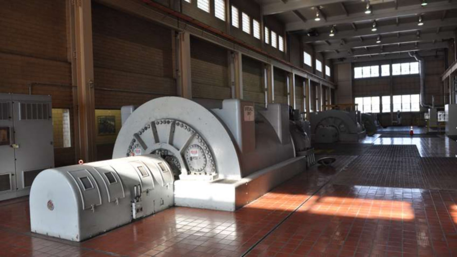 Hydroelectric Power Generation | Rockwell Automation | US