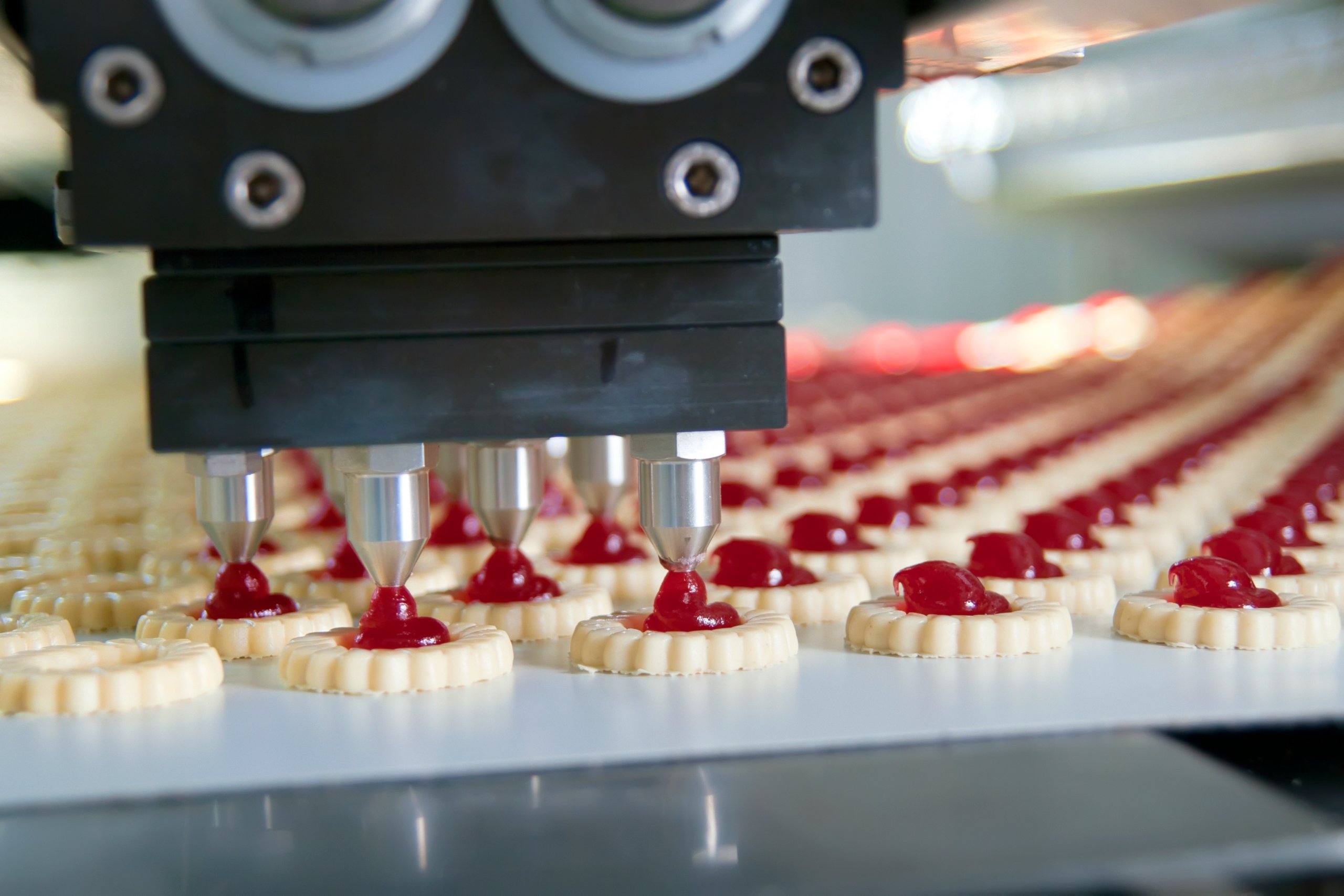 State of Smart Manufacturing Report: CPG Edition | Rockwell Automation