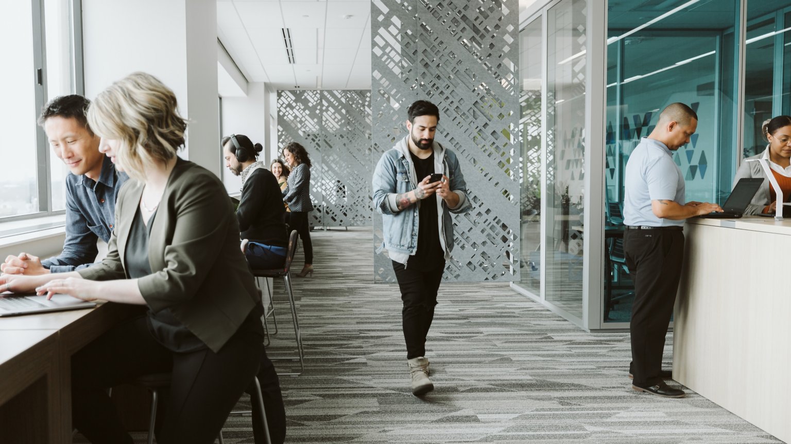 Rockwell Automation en quelques mots | Rockwell Automation