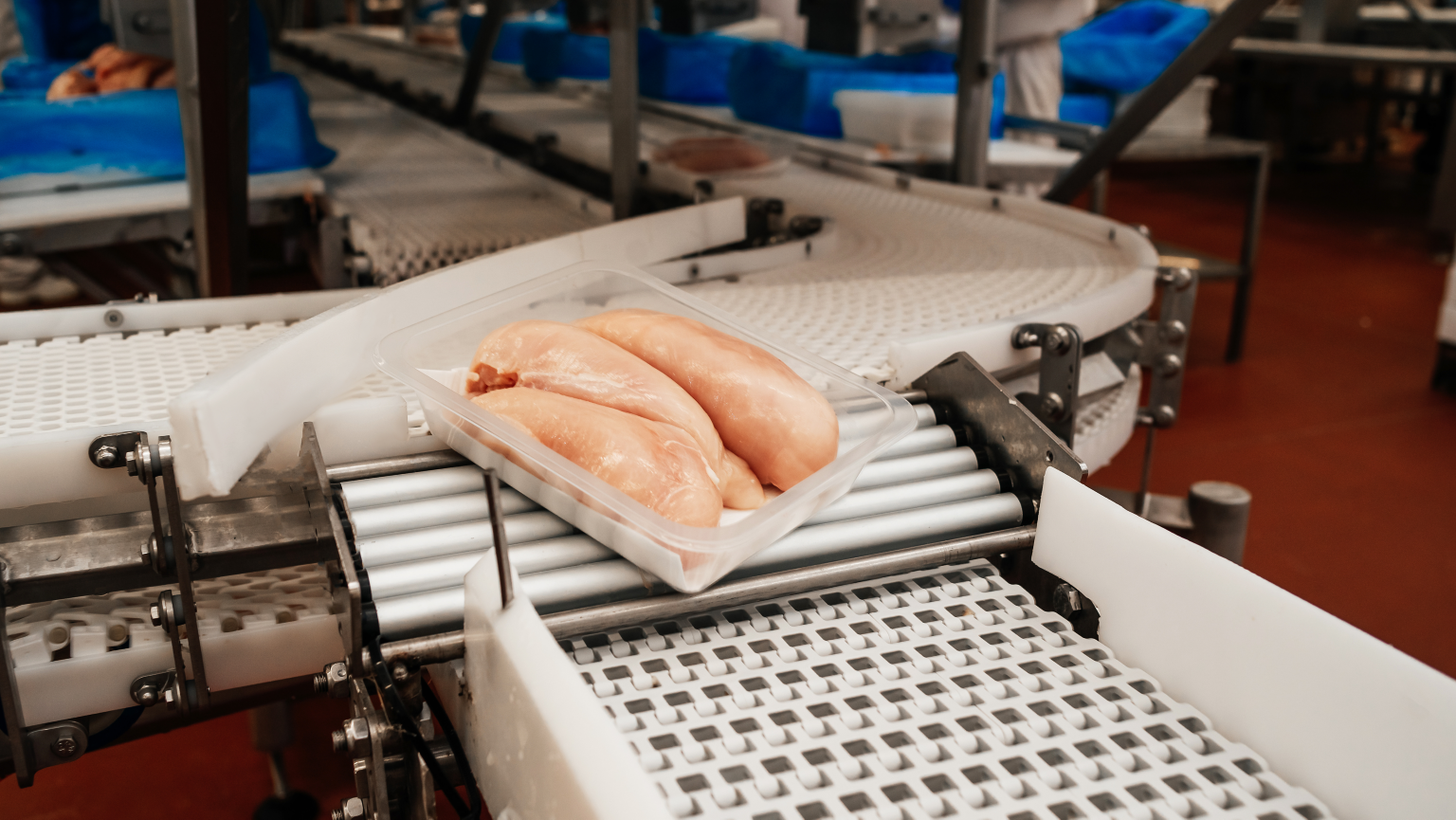 Automated Meat Processing | Rockwell Automation | US
