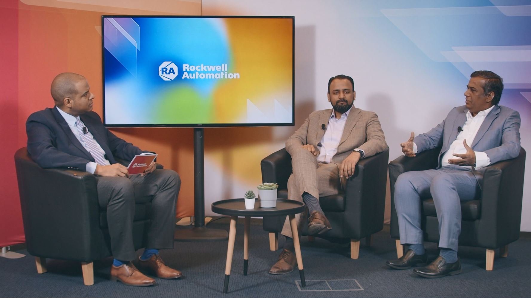 Collaboration as a tool for future-proofing businesses | Rockwell ...